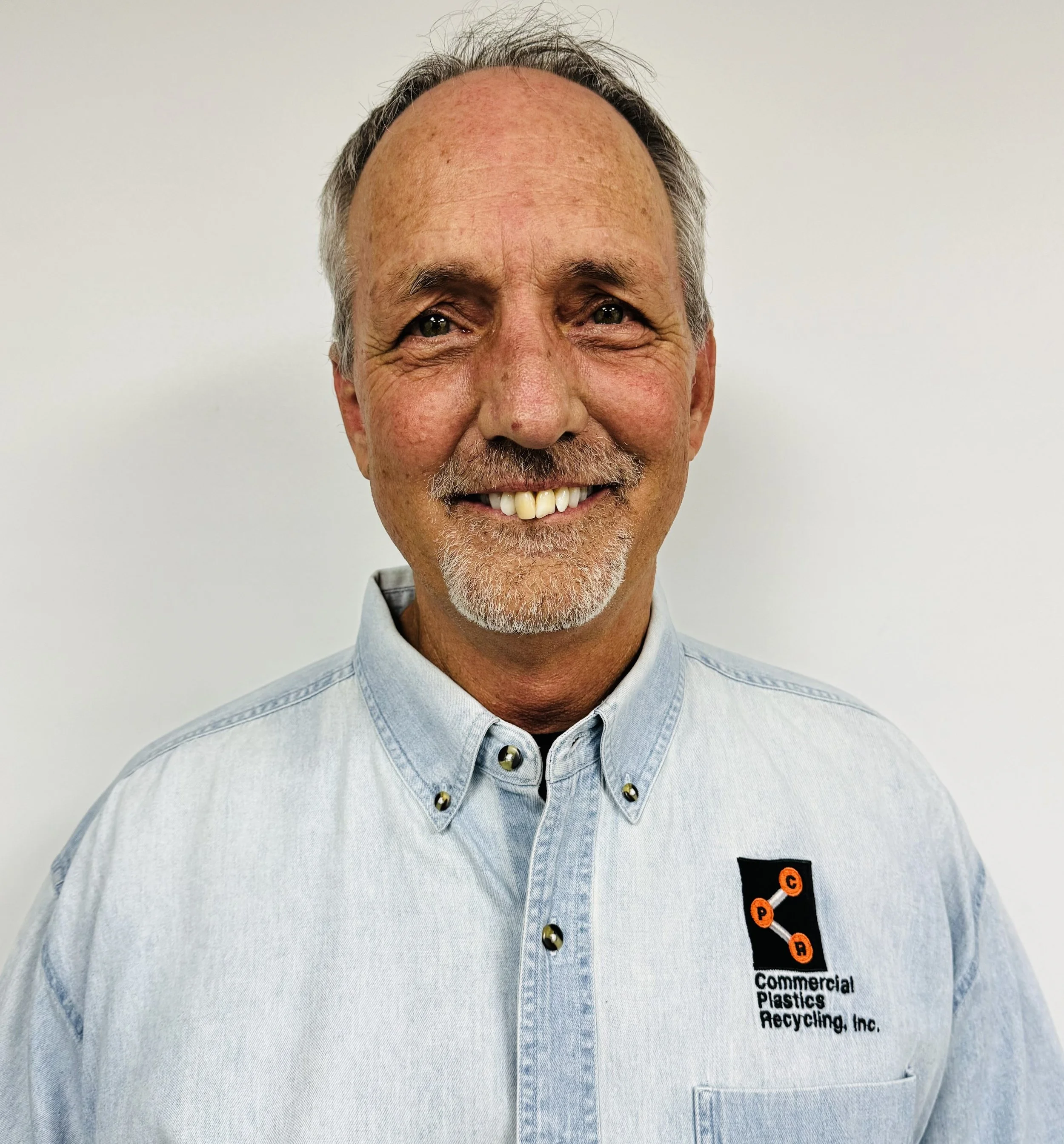 CPR Welcomes New Sales & Purchasing Associate — Commercial Plastics ...