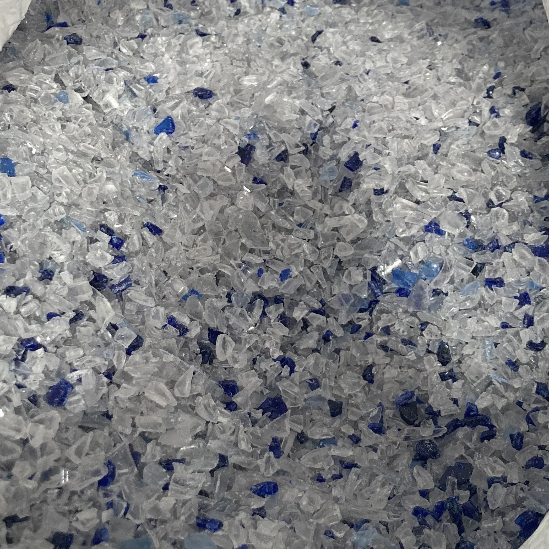 About 3 — Commercial Plastics Recycling, Inc.