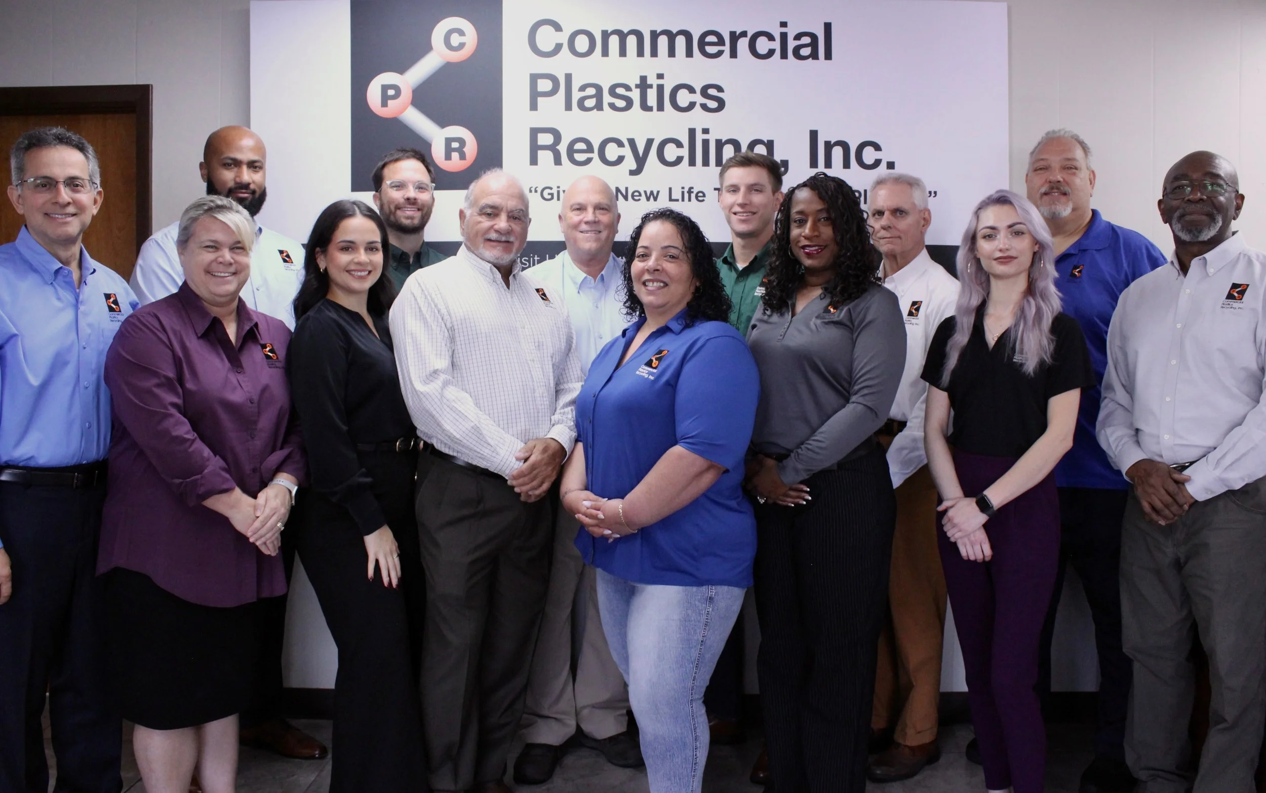 About | Partner with Us - Recycle Plastics Today — Commercial Plastics ...