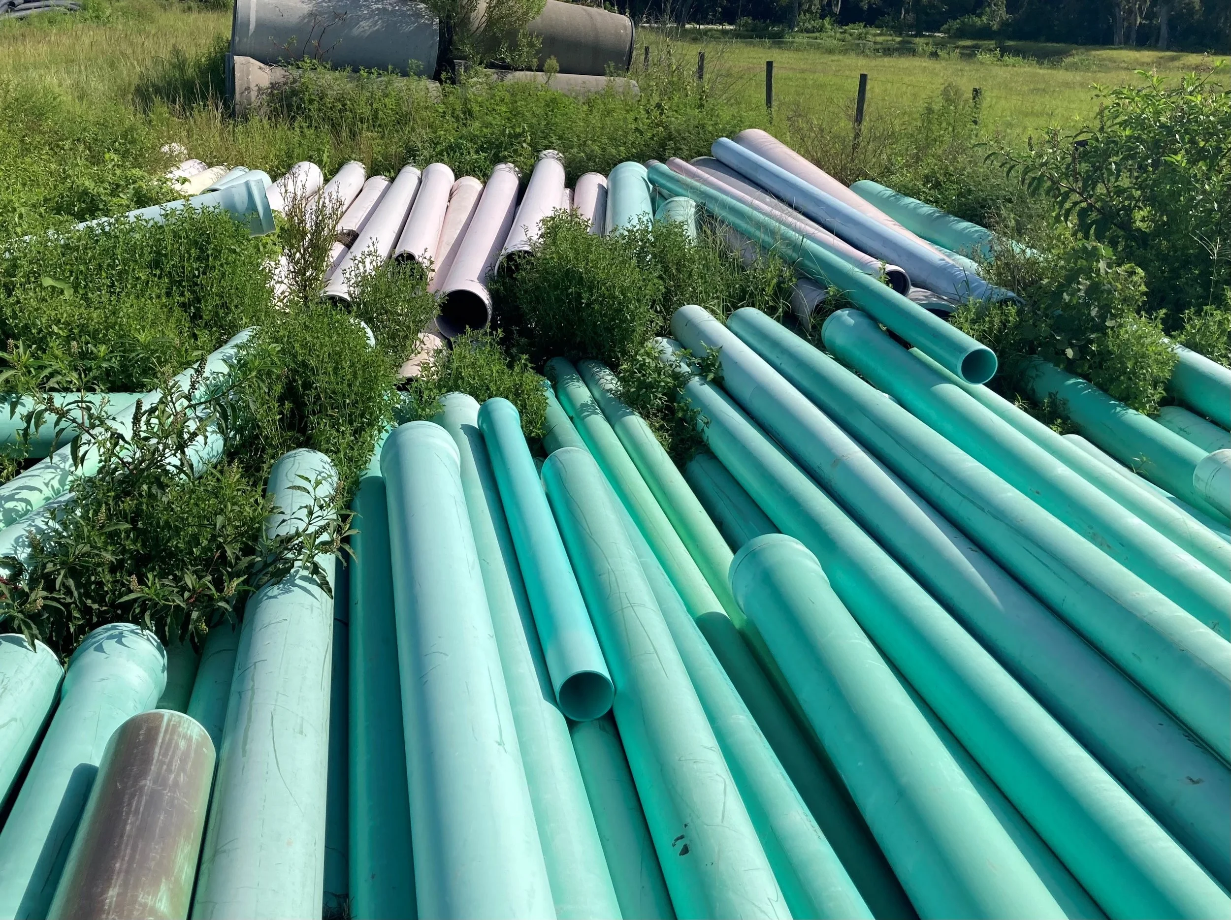 Products — Commercial Plastics Recycling, Inc.