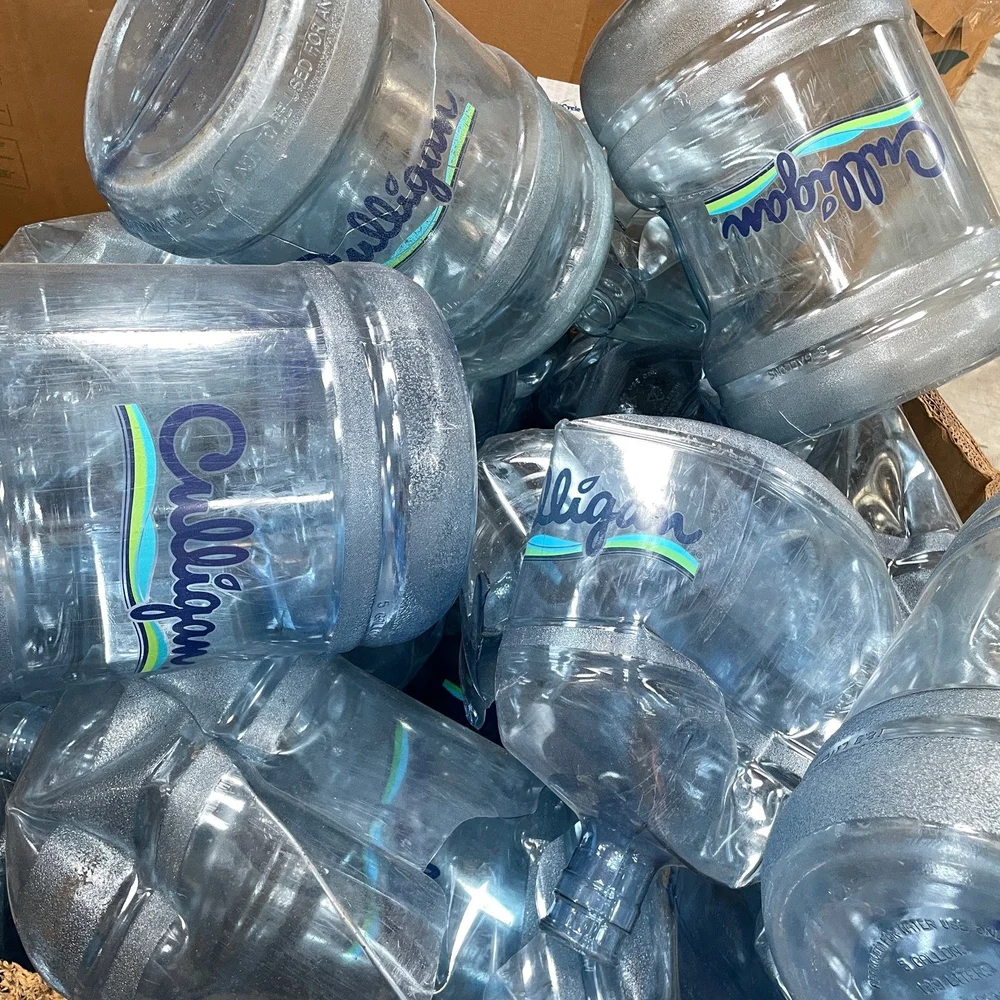 About 3 — Commercial Plastics Recycling, Inc.