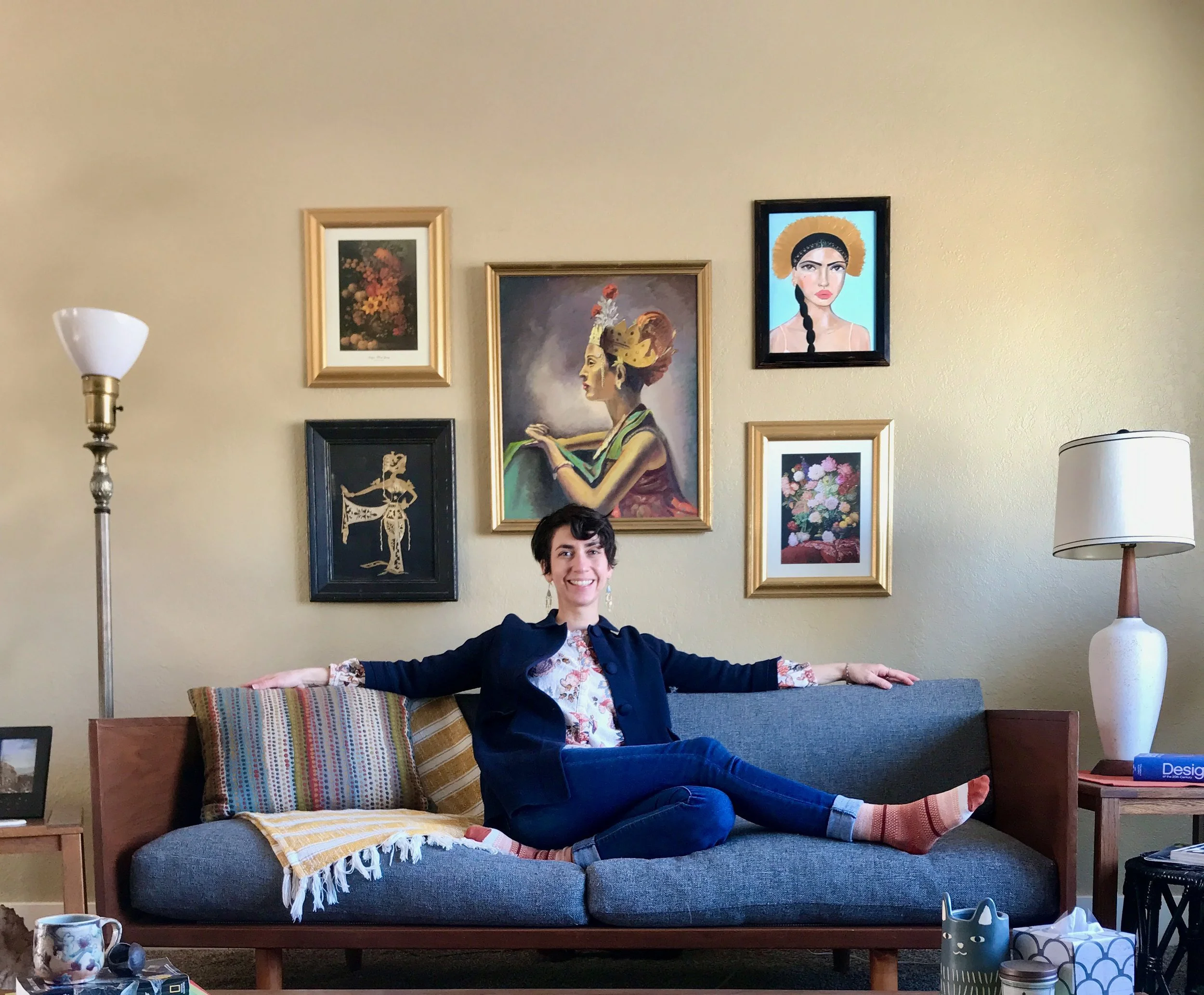 Oh, Goodie! Design Studio