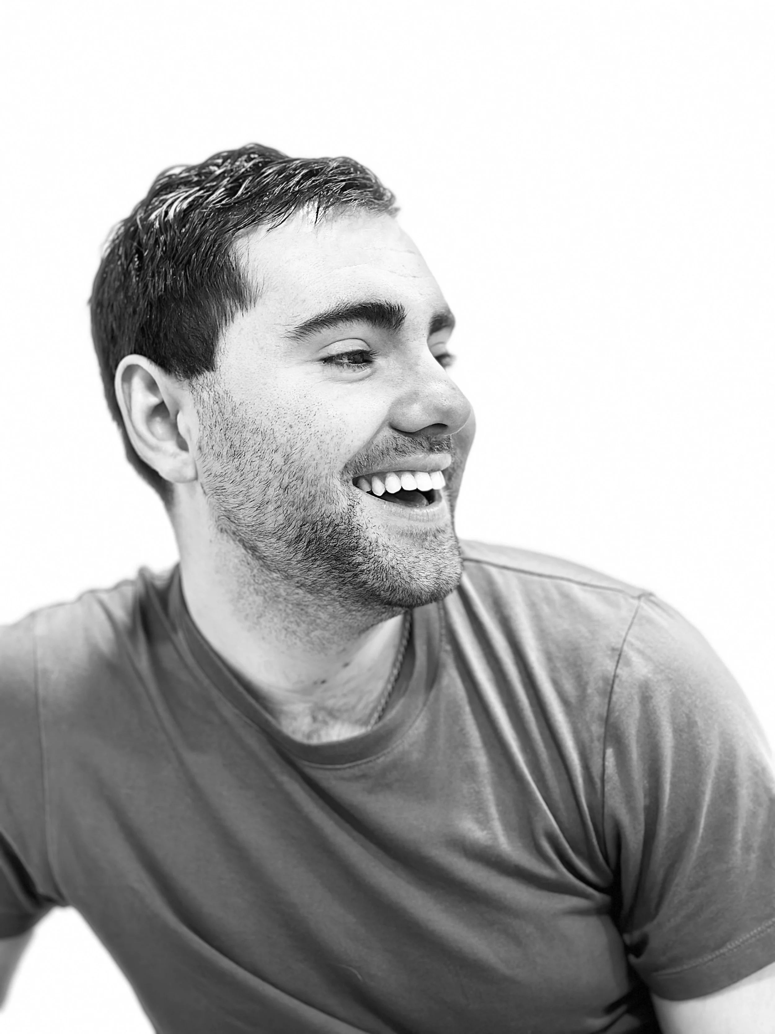 About — Ian Costello Photography