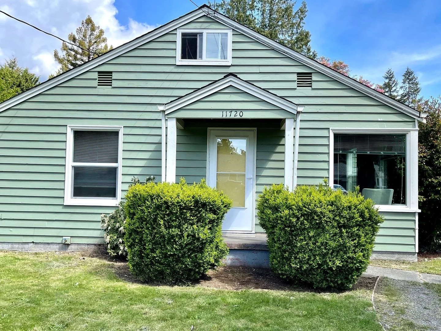 Houses — Home Together