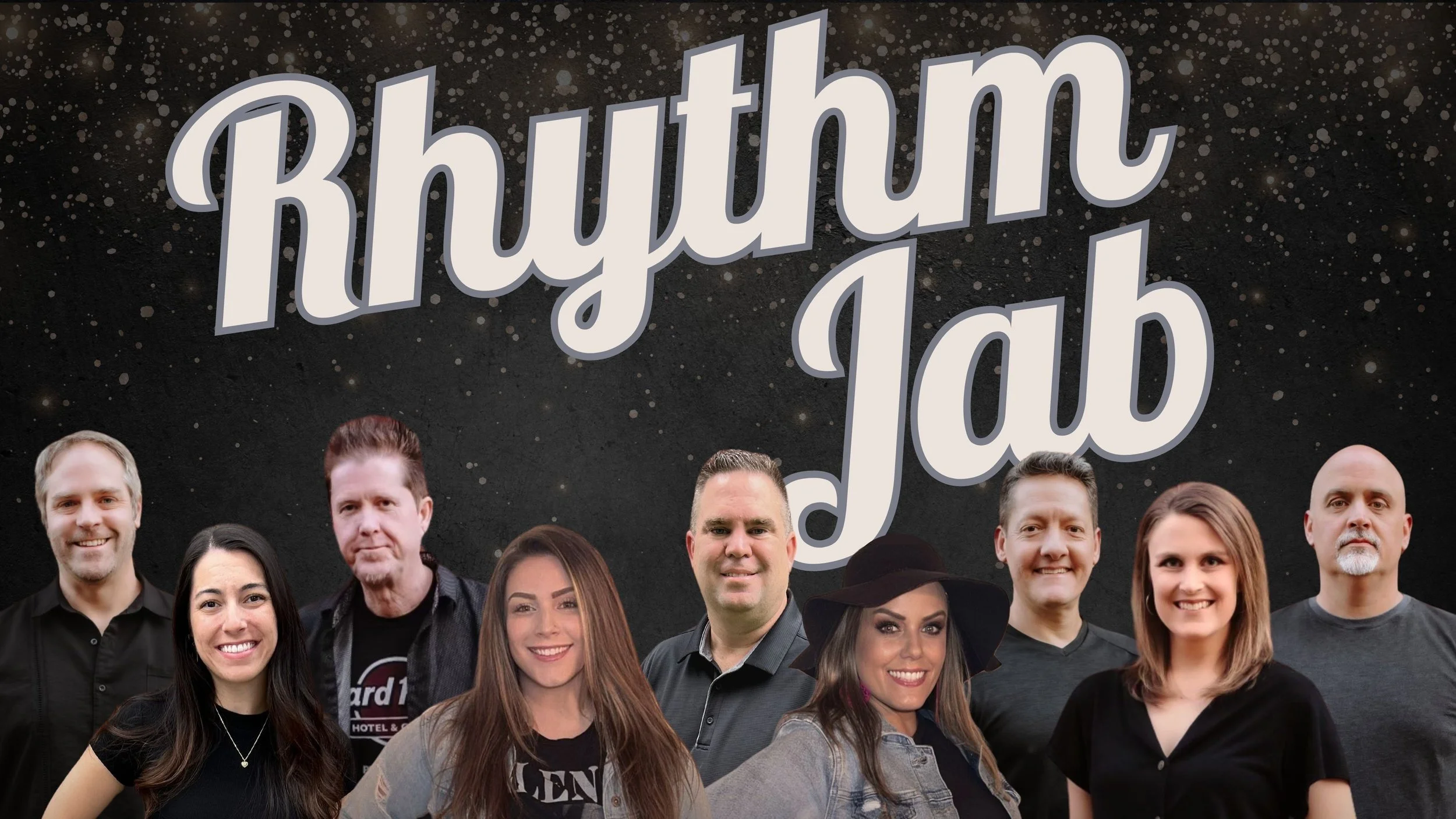 RHYTHM JAB