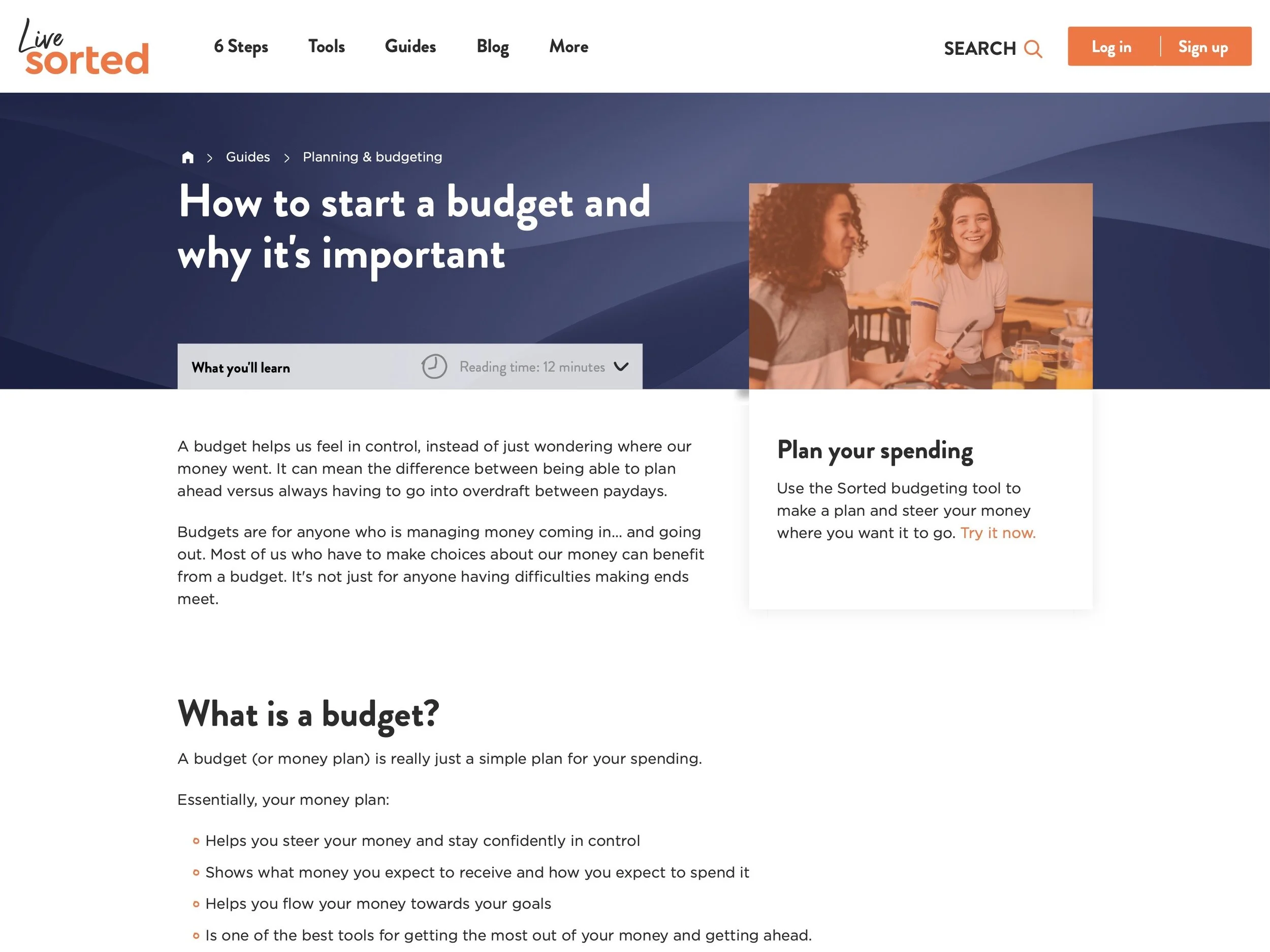 Helpful Links — Pakuranga & Howick Budgeting Service
