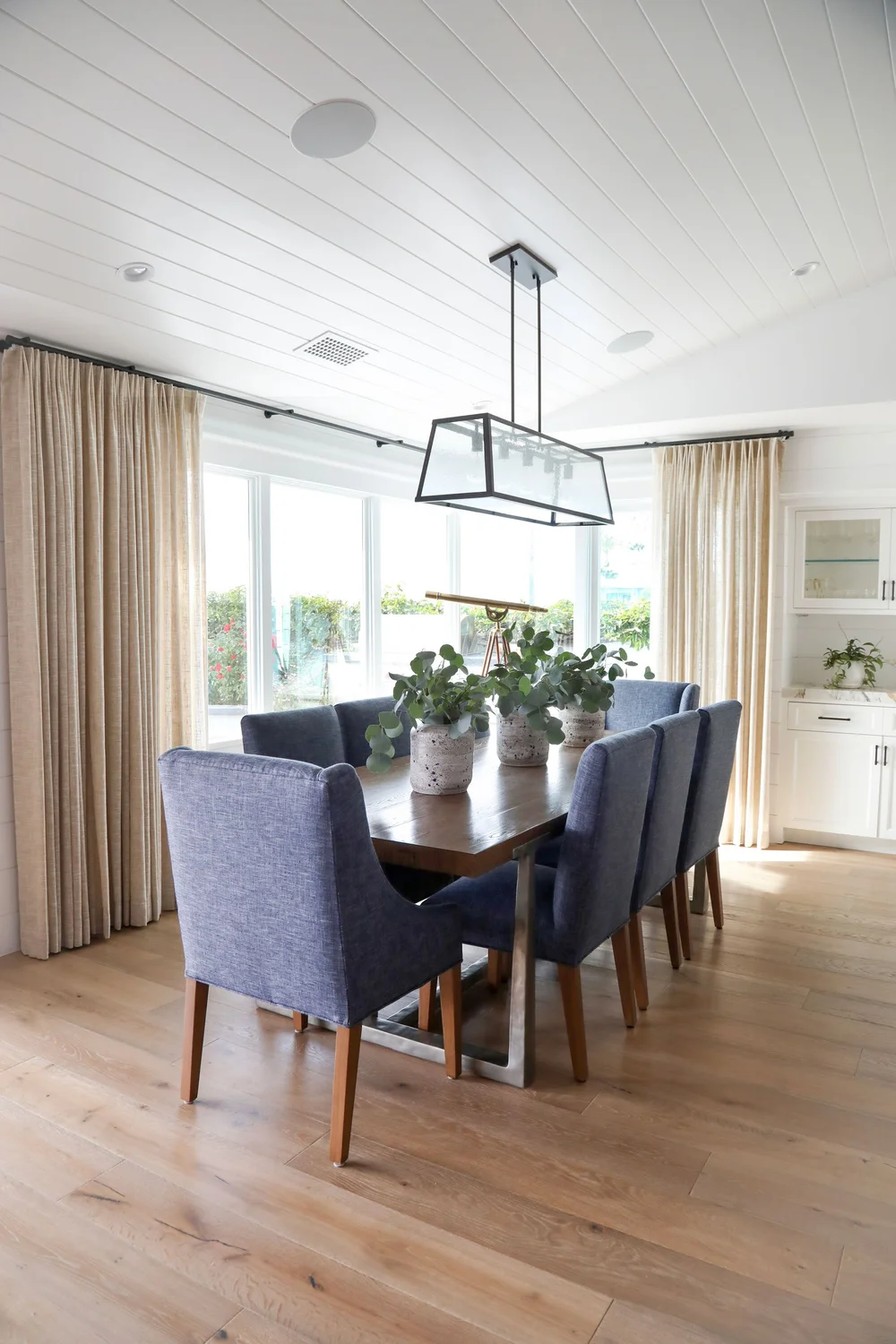 Newport Beach I — Jess Jones Design Group