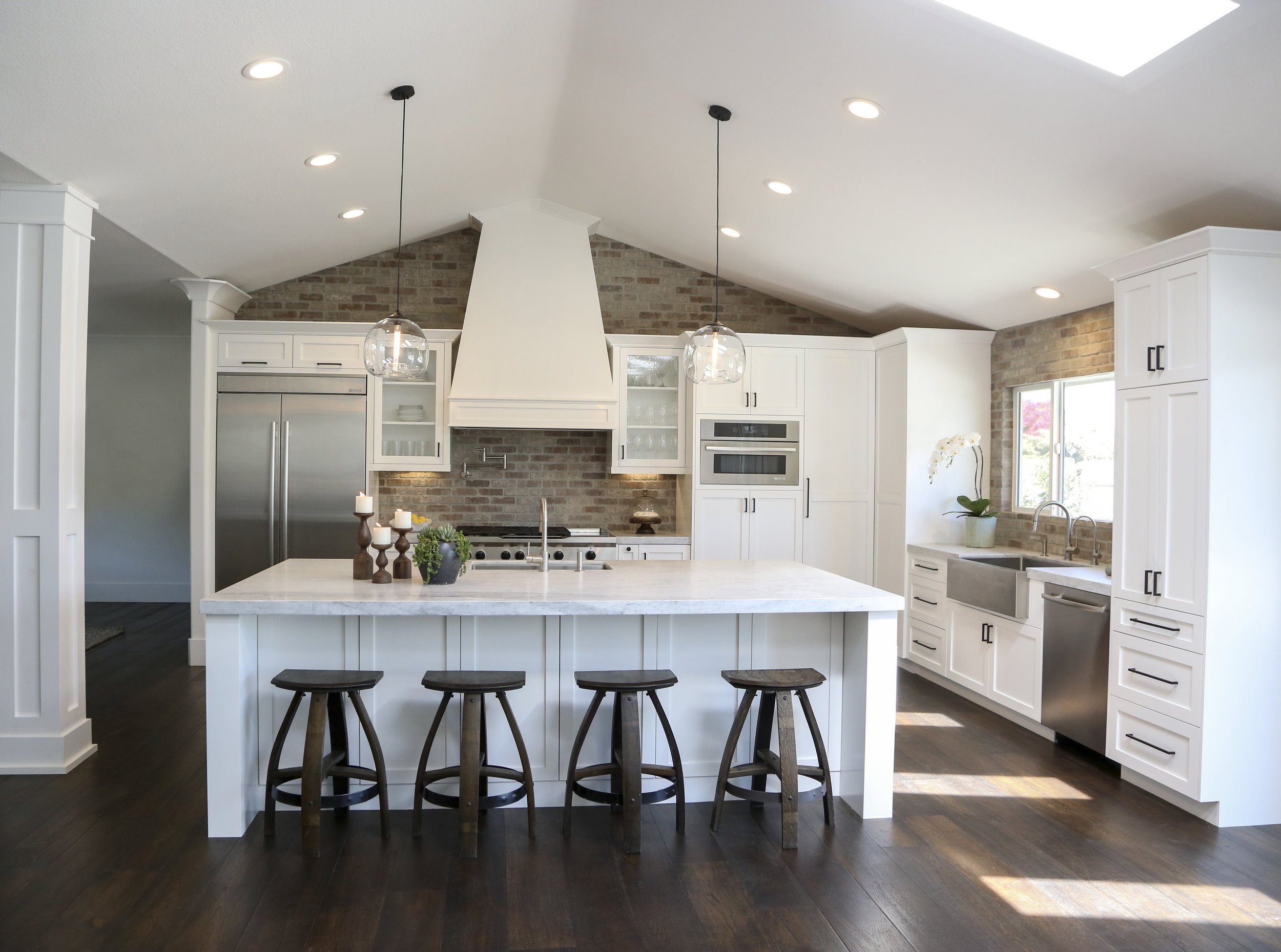 Projects | View Inspiring Designs Today — Jess Jones Design Group