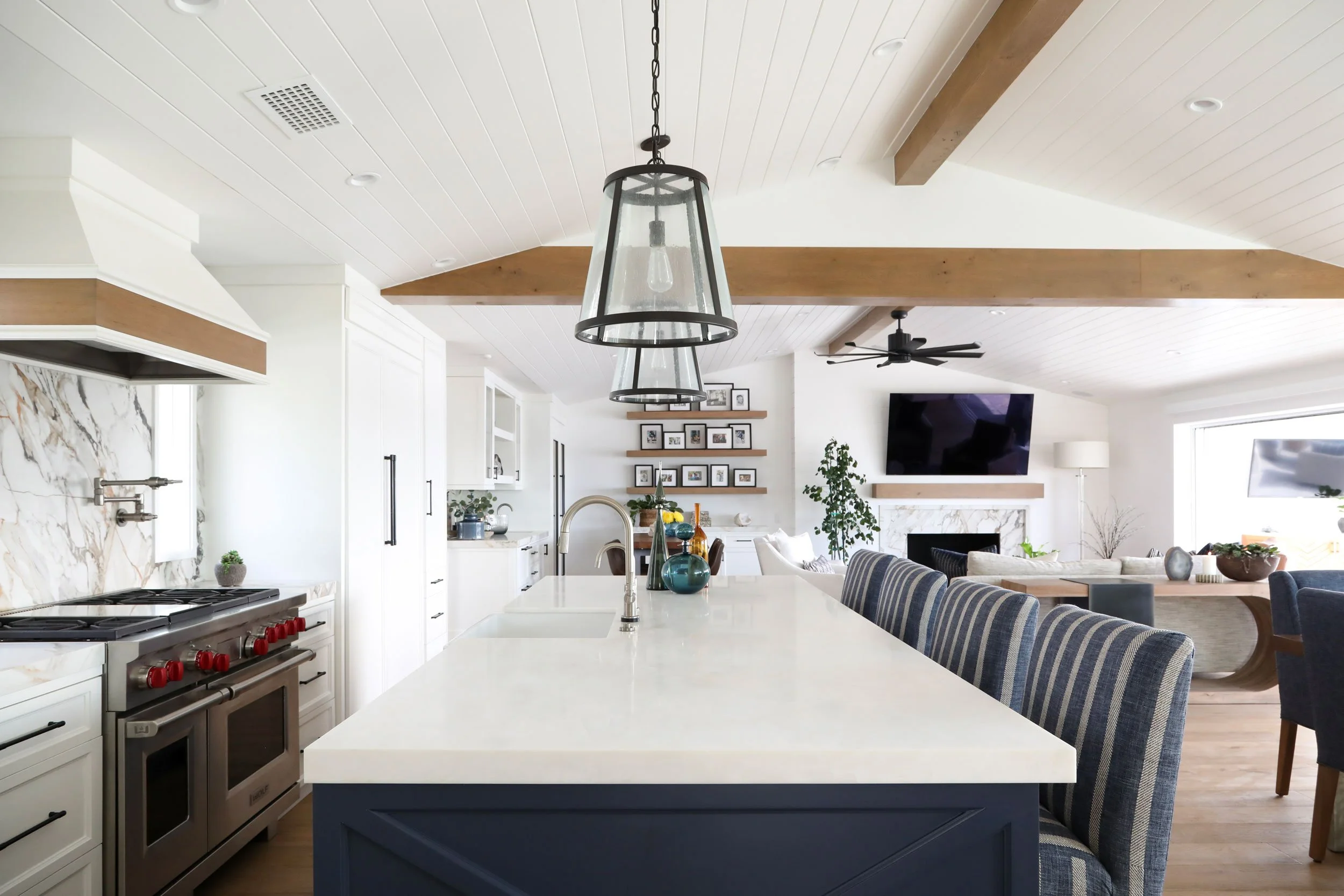 Newport Beach I — Jess Jones Design Group