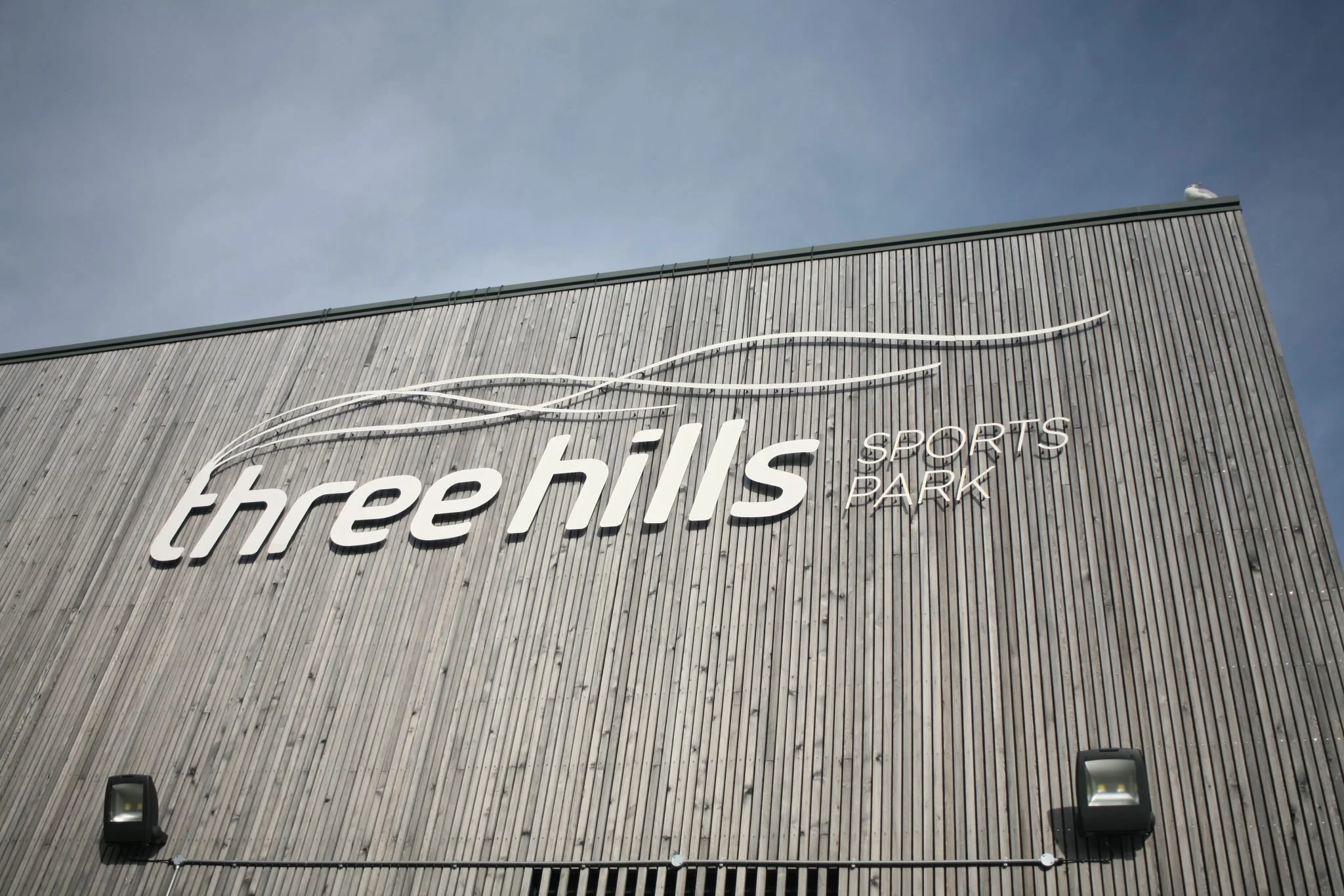 Three Hills Sports Park | Experience Live Comedy - Join Us — Lonestar ...