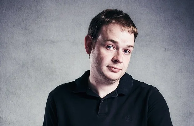 Matt Rees — Lonestar Comedy