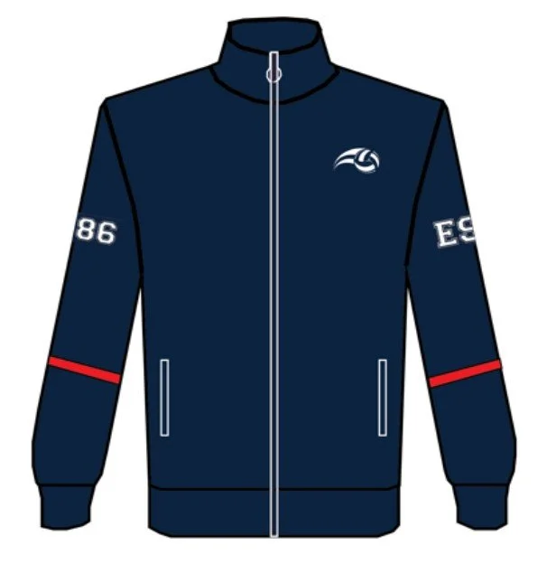 Shop — ECU Chequers