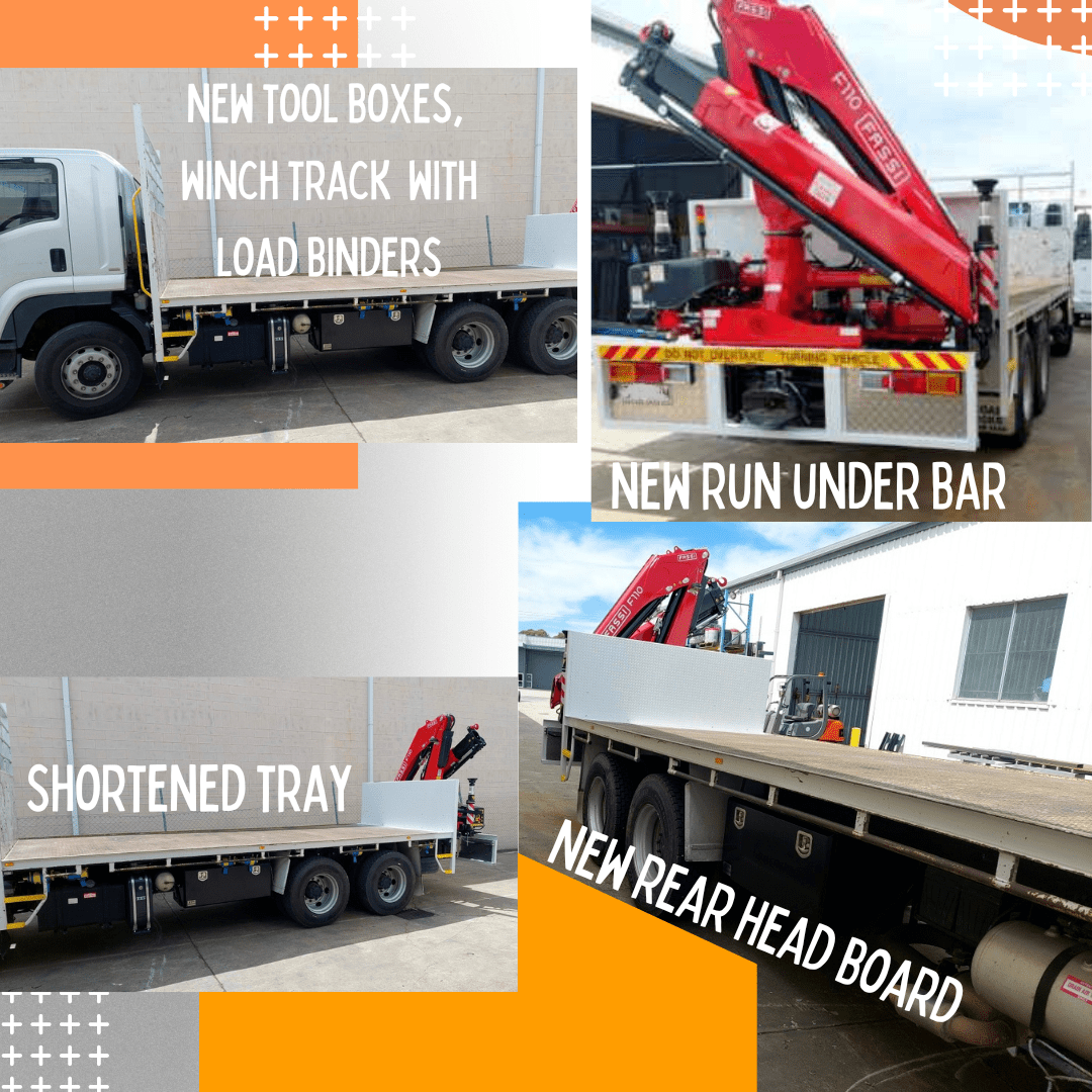 What The Works Can Help You With — The Works | Custom Metal Projects