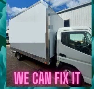 What The Works Can Help You With — The Works | Custom Metal Projects