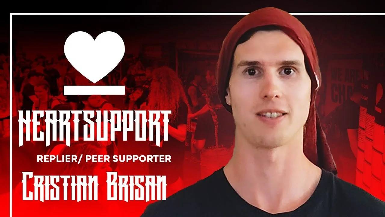 About | HeartSupport