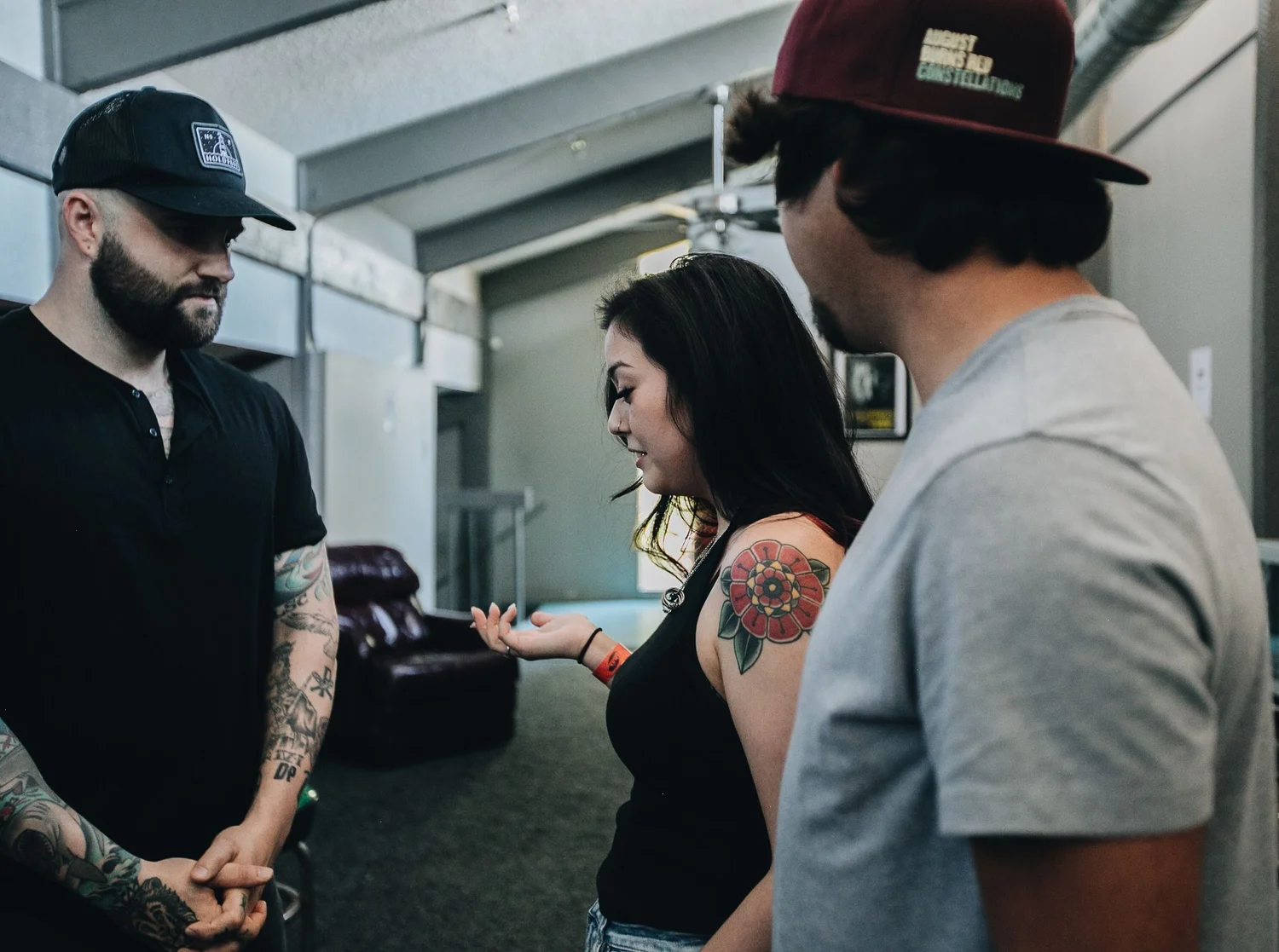 Help Your Friends Through Music | HeartSupport
