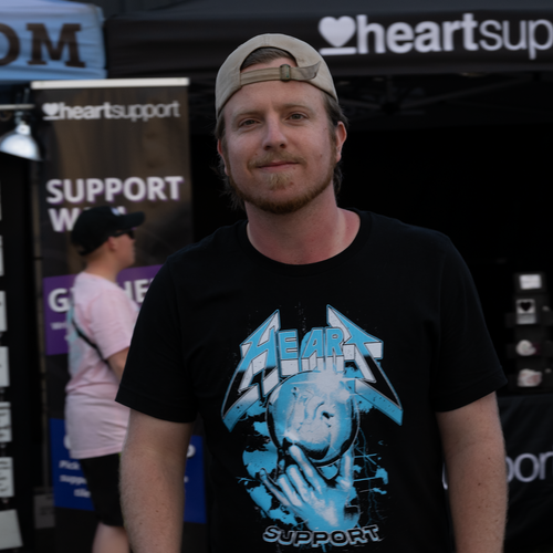 About Our Community | HeartSupport