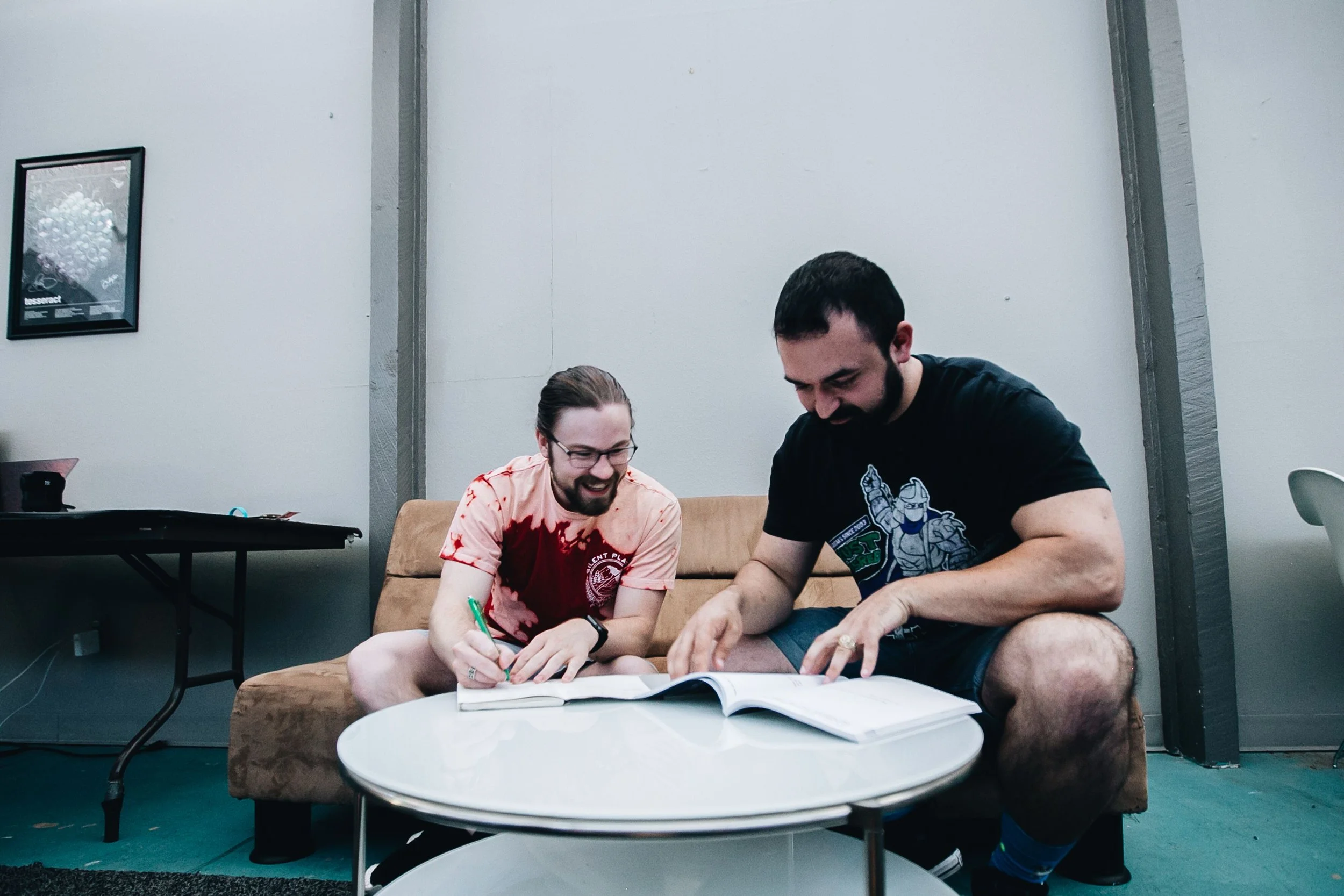 Mental Health Confidence Scale (Required) | HeartSupport