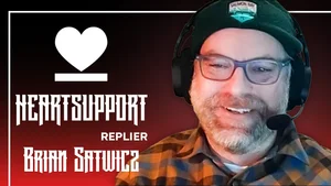About | HeartSupport