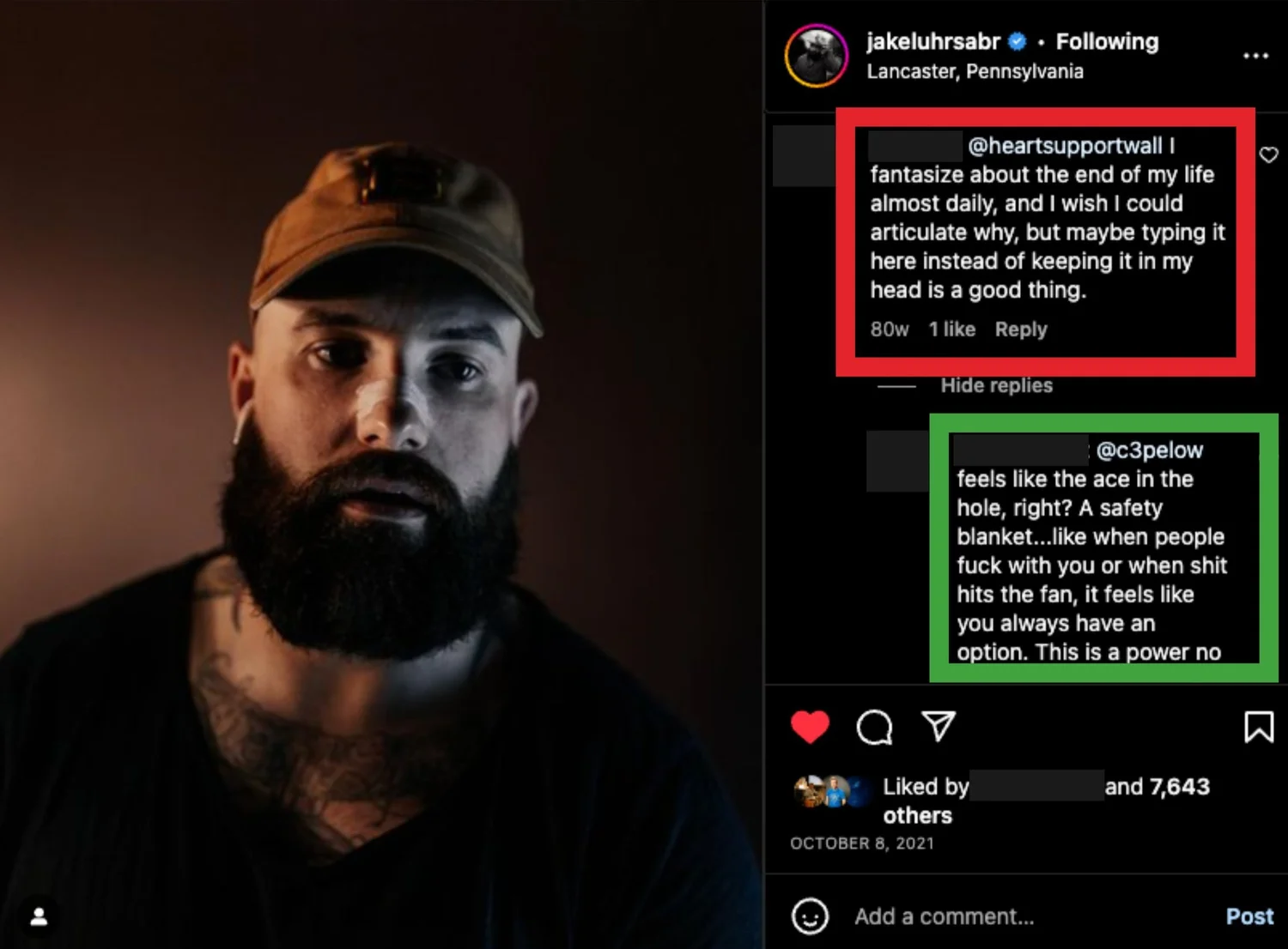 Record Labels | HeartSupport