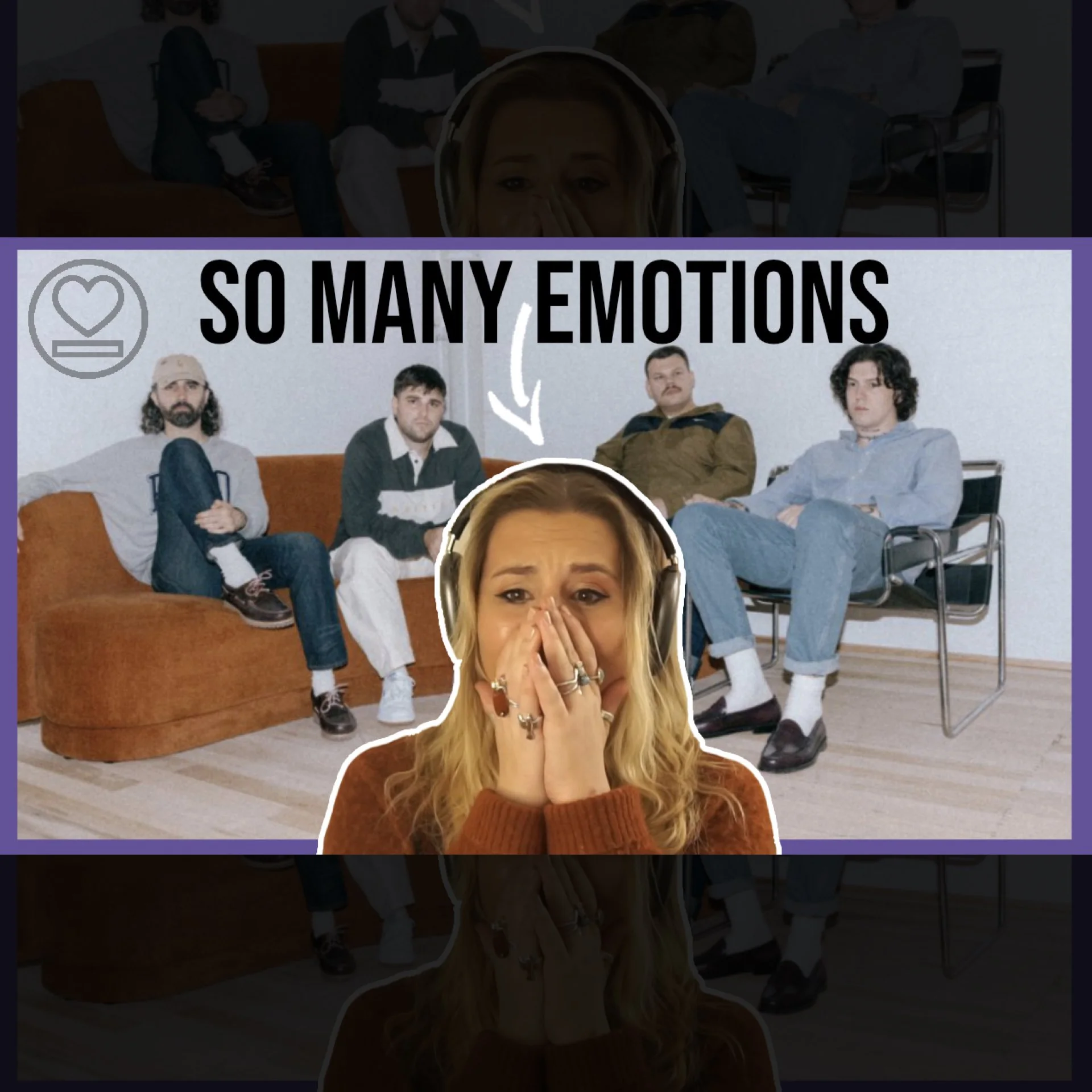 Music | HeartSupport