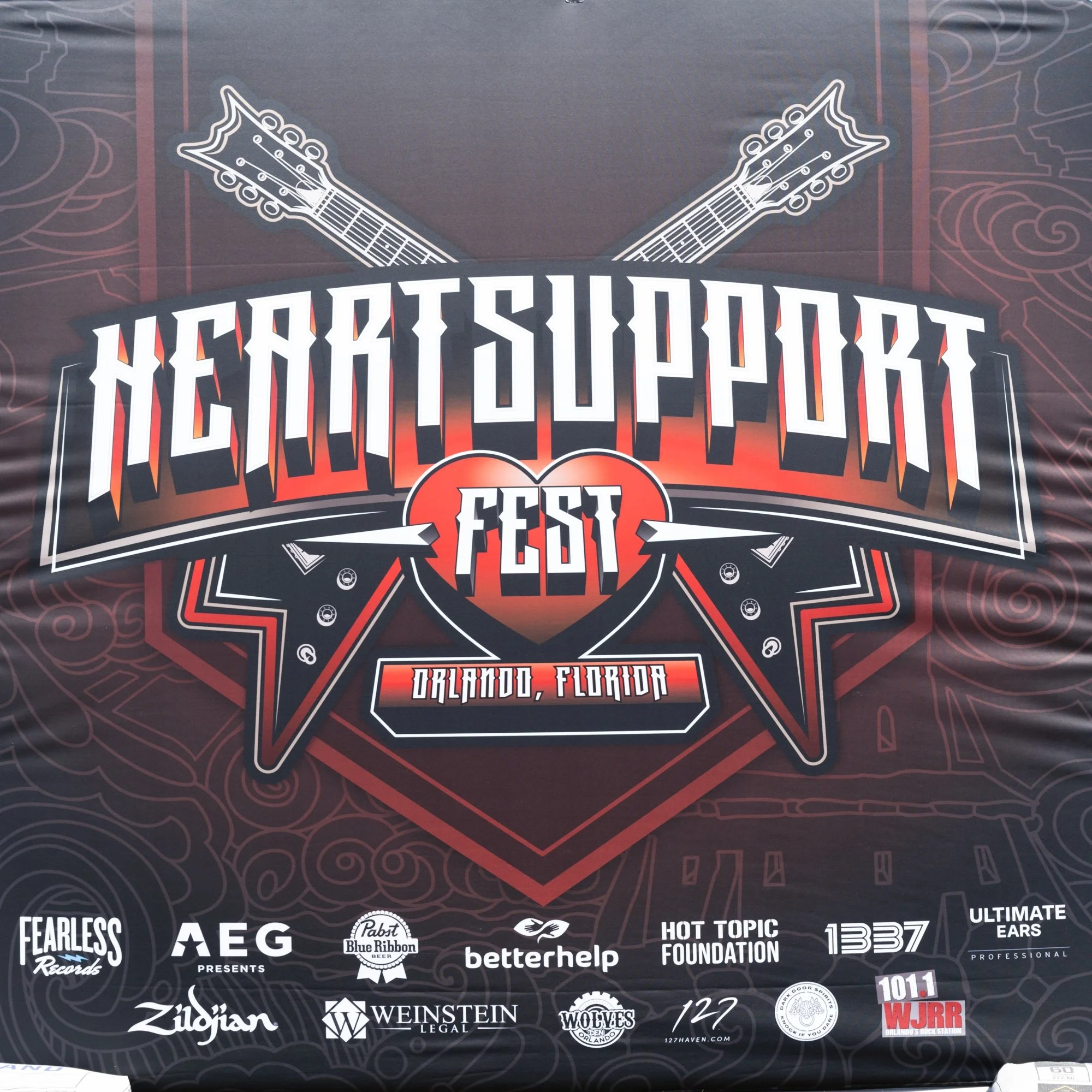 Music | HeartSupport