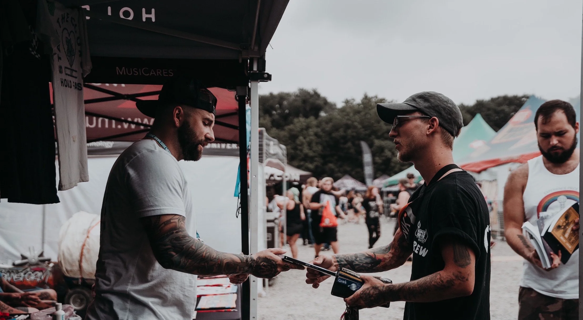 Music Content - Mental Health Resource Library | HeartSupport