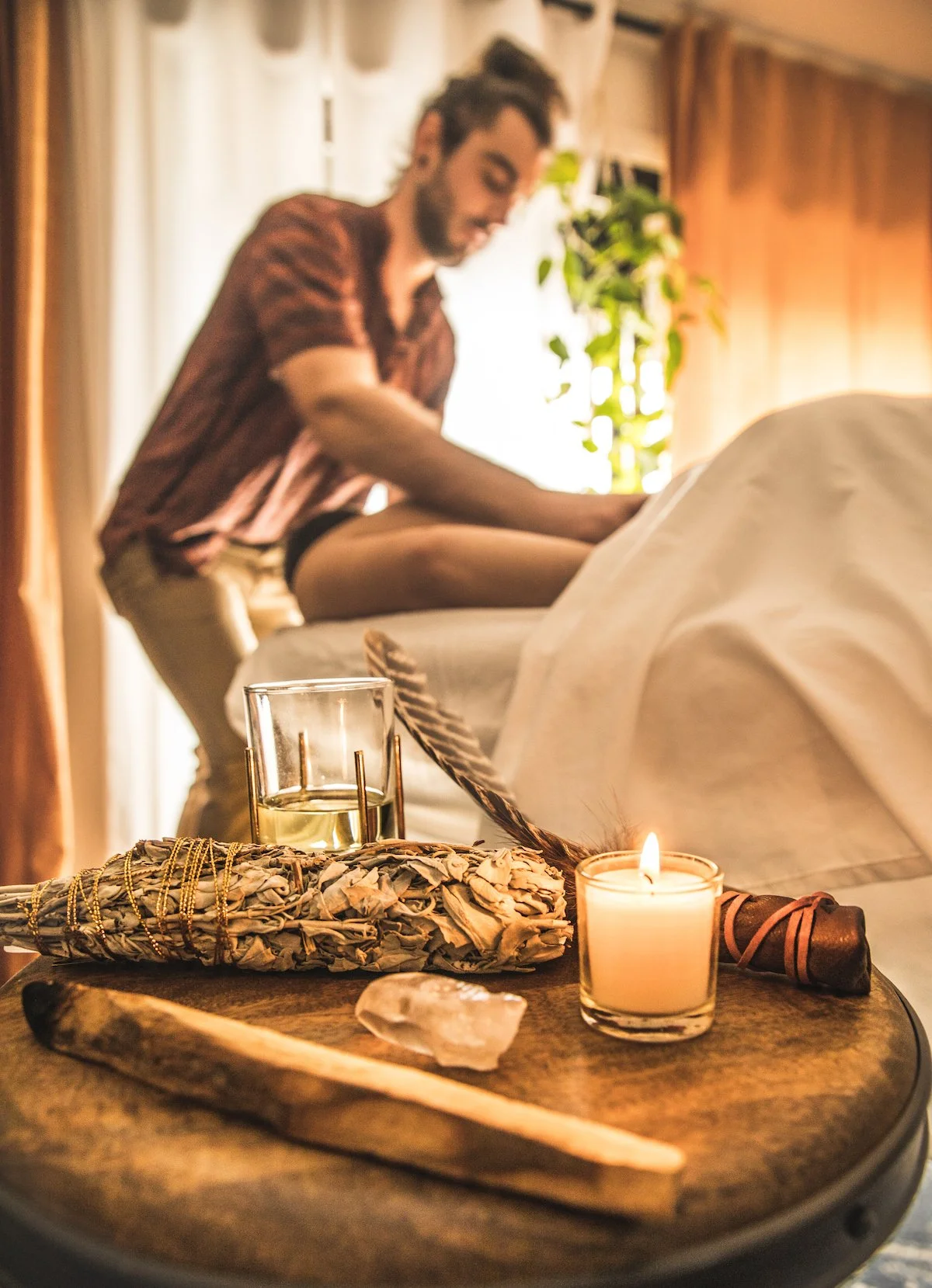 Welcome to Rooted Massage