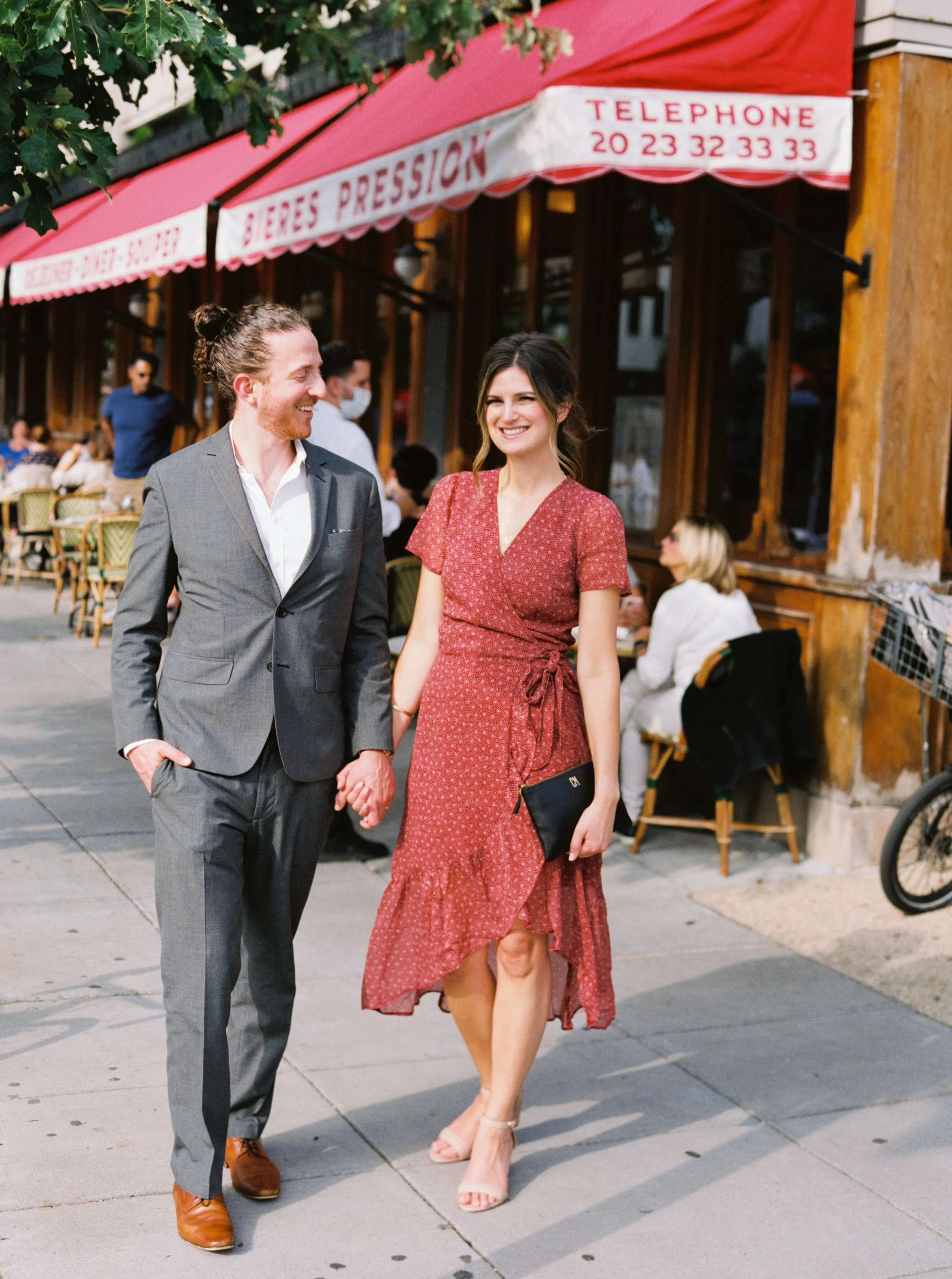 Meet Claire — Claire Monroe Hair Co