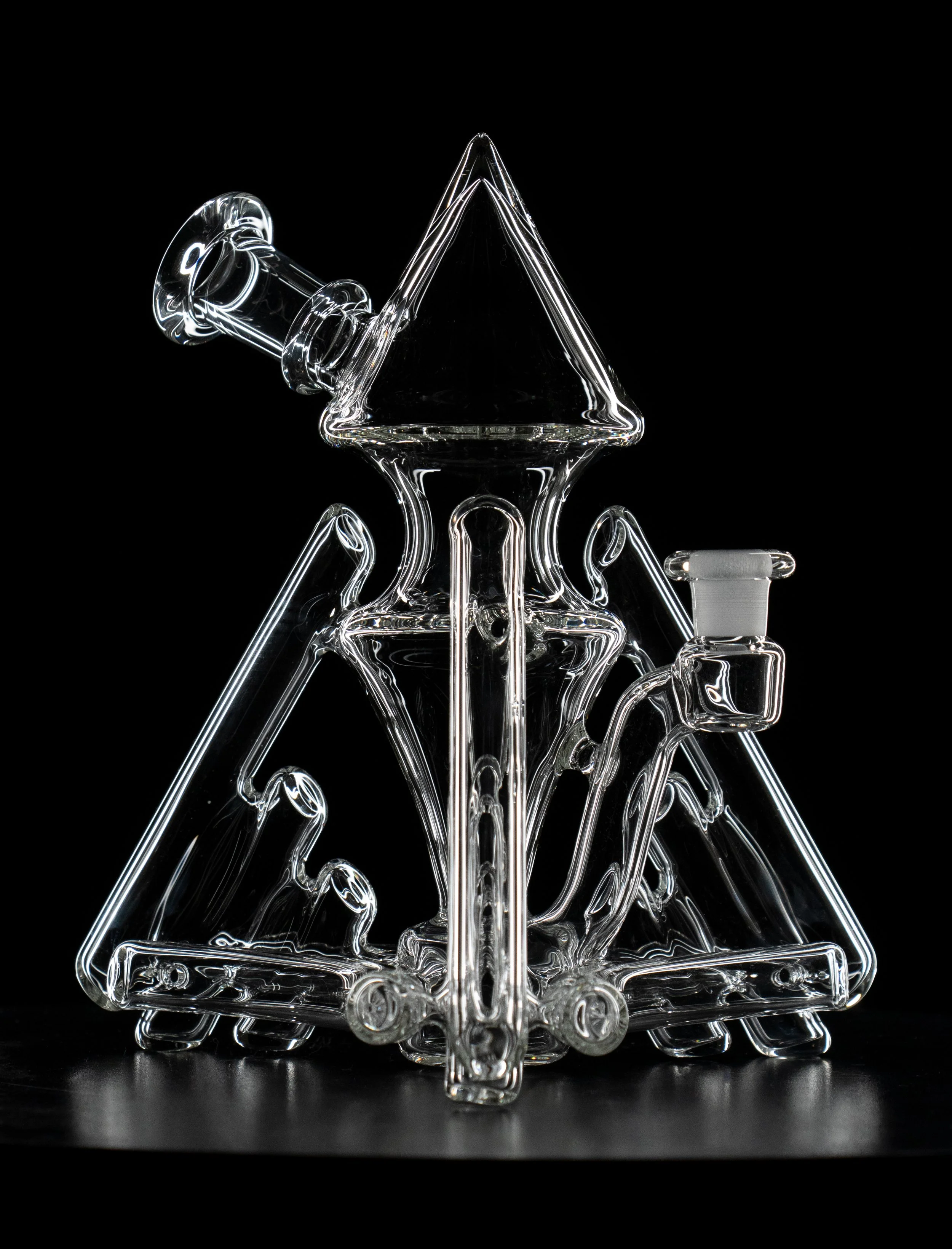 Pyramid — Scotty Mickle
