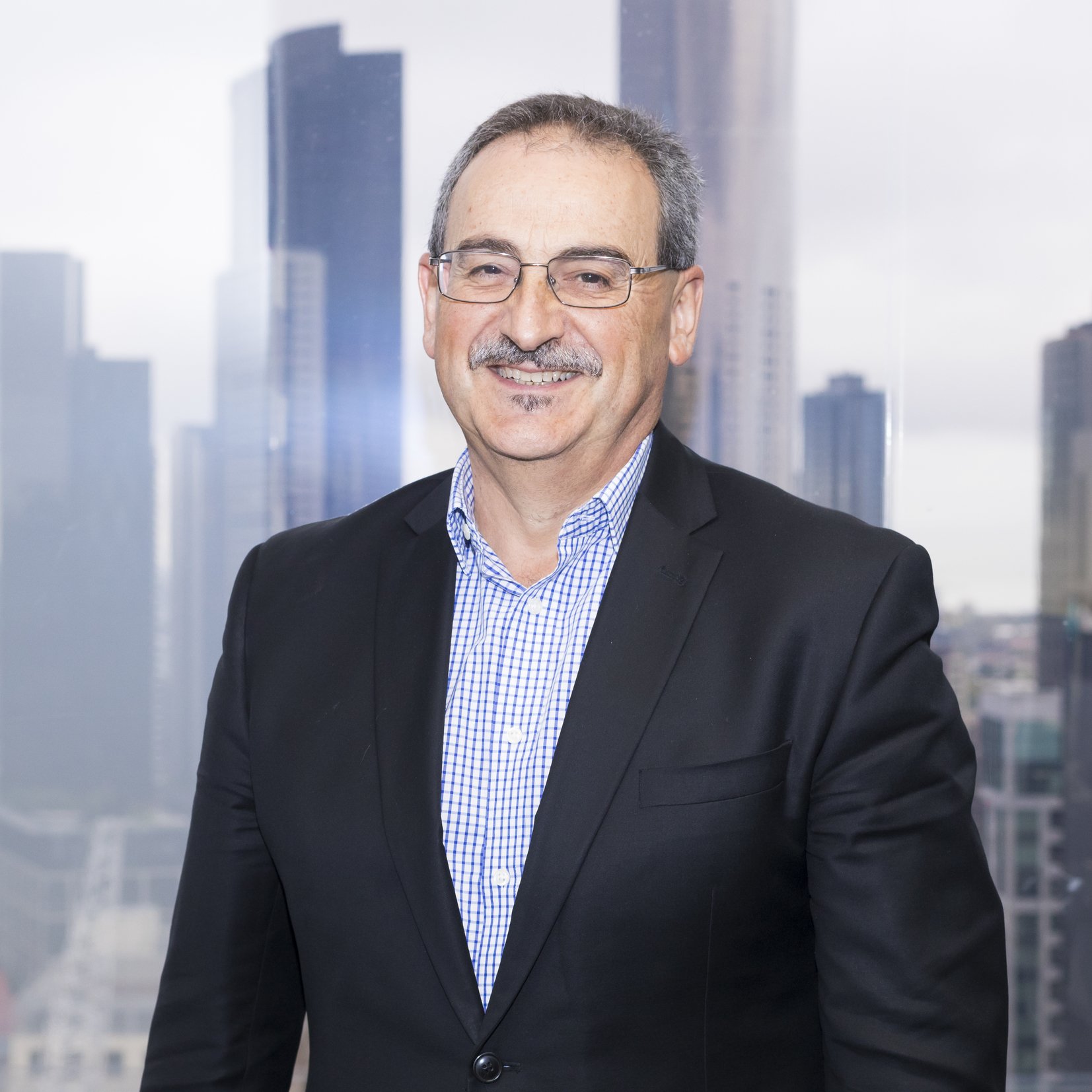 Meet The Team — Law Squared