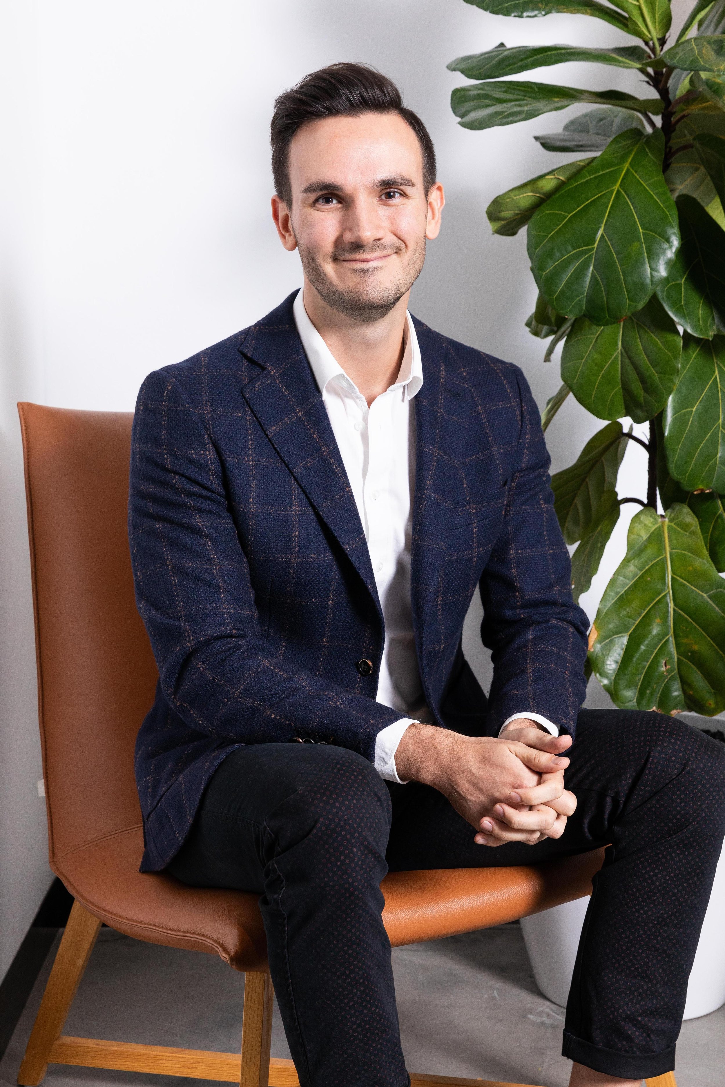 Meet The Team — Law Squared