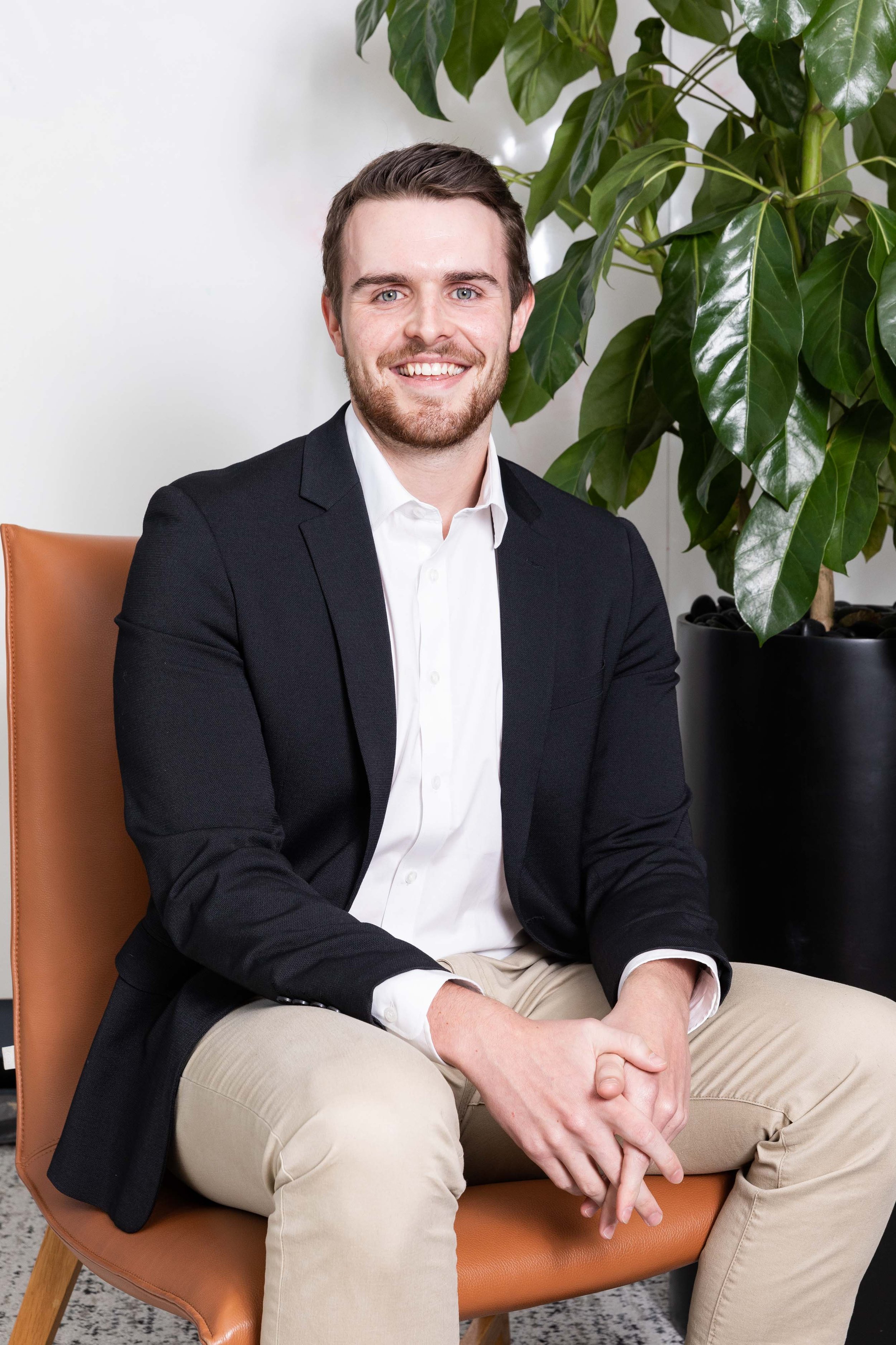 Meet The Team — Law Squared