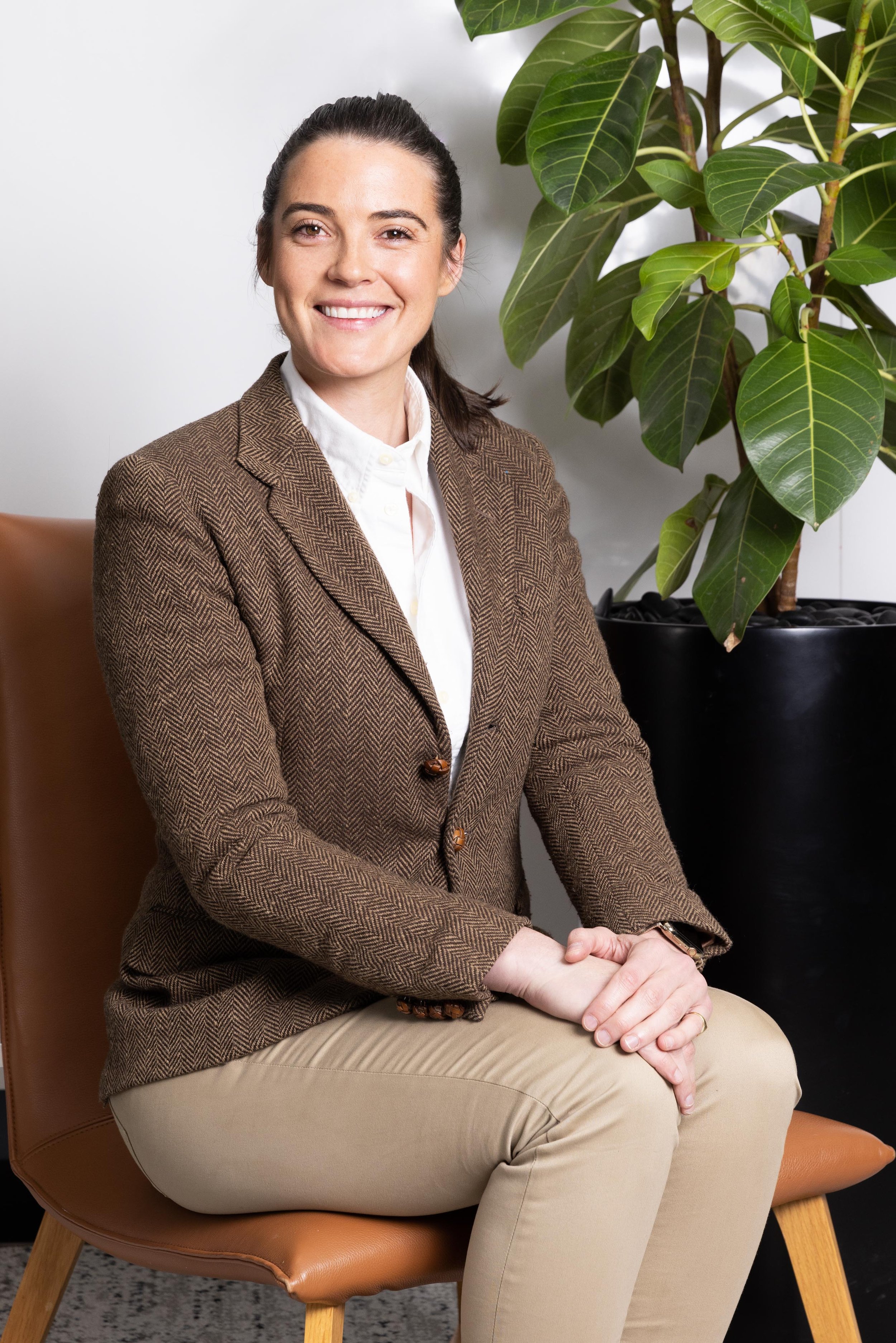 Meet The Team — Law Squared