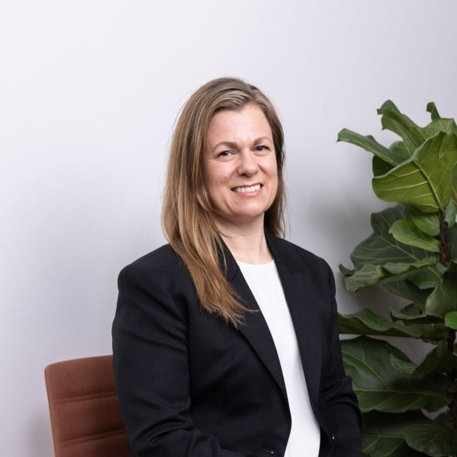 Meet The Team — Law Squared