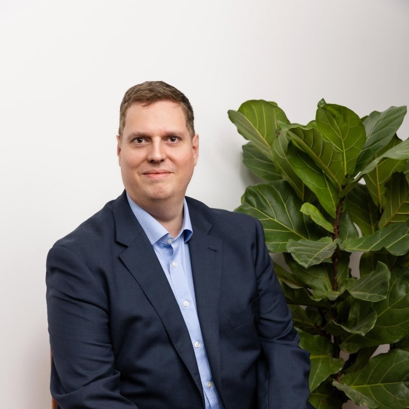 Meet The Team — Law Squared