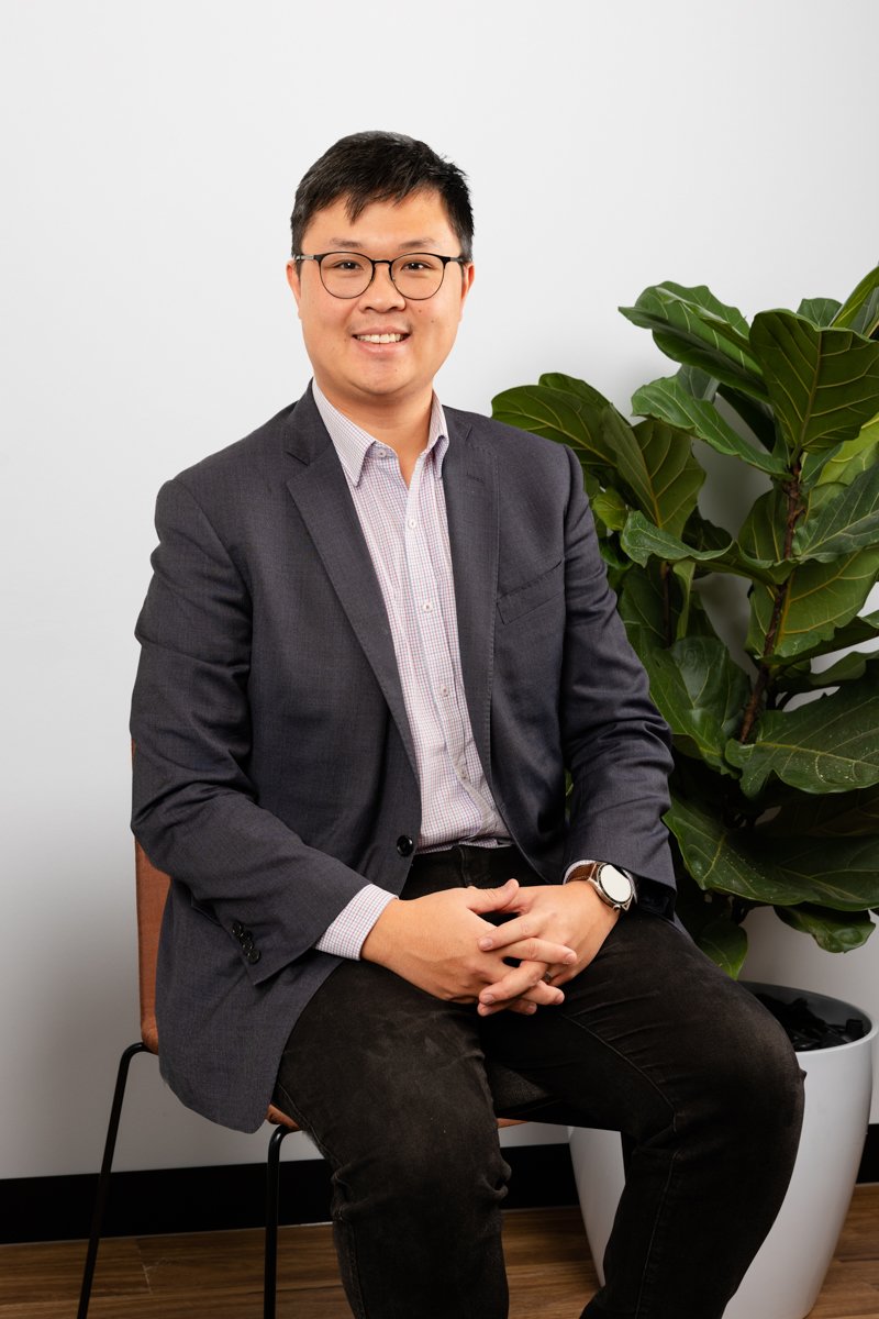 Dan Chen - Employment + Workplace Relations Lawyer — Law Squared