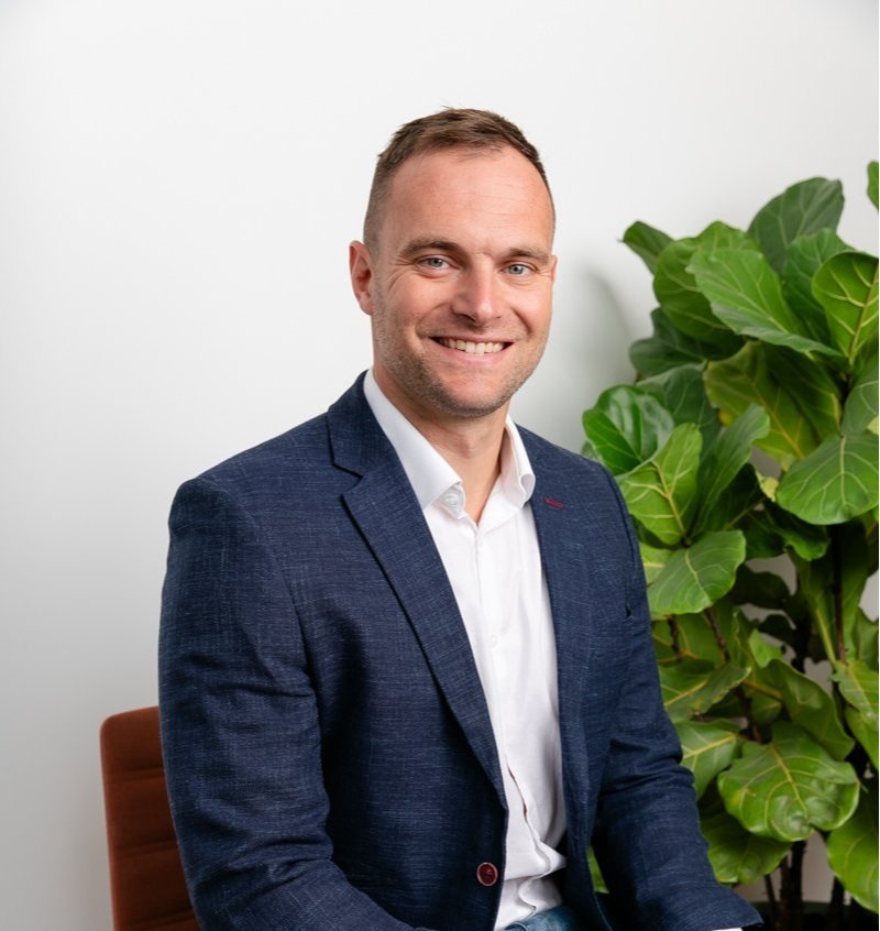 Meet The Team — Law Squared