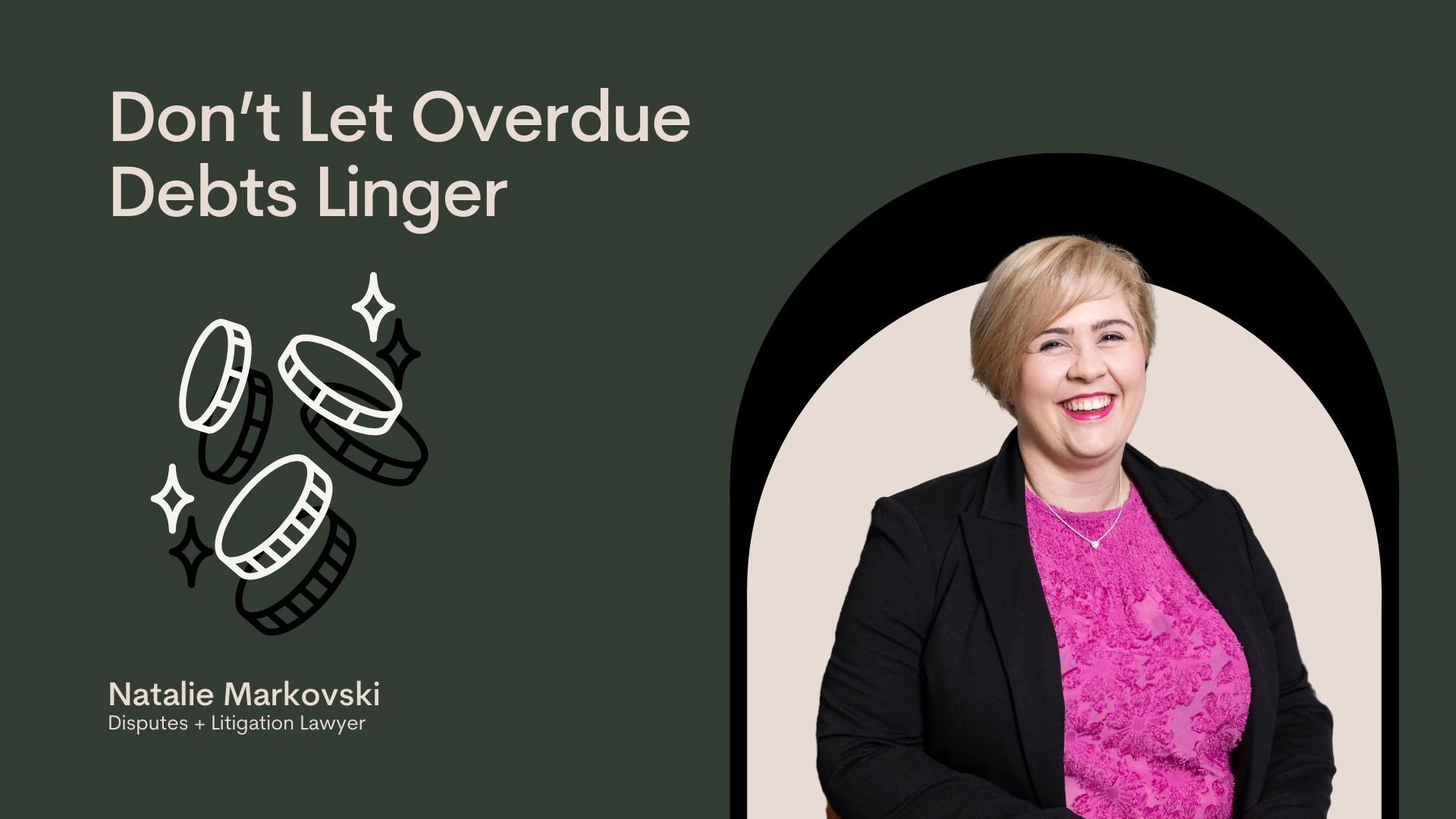 Last Quarter Before EOFY - How Is Your Debtor's Ledger Looking? — Law Squared