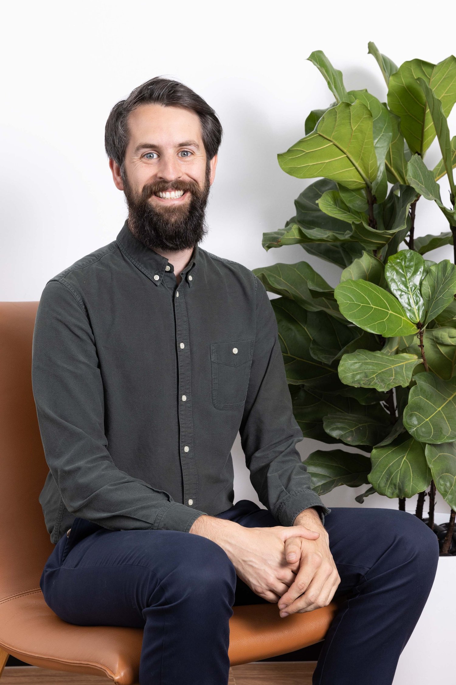 Andrew Brooks — Law Squared