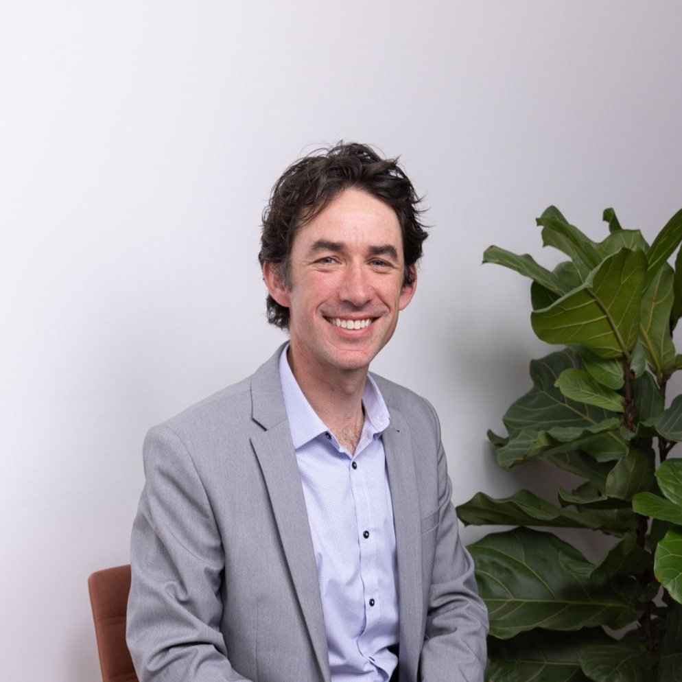 Meet The Team — Law Squared