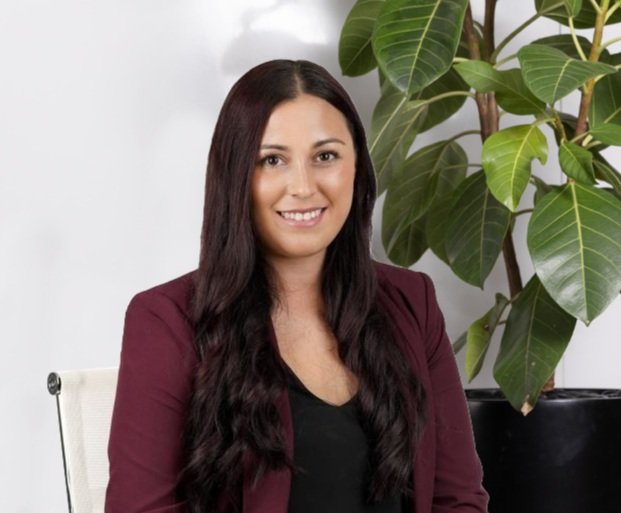 Hayley Warren — Law Squared