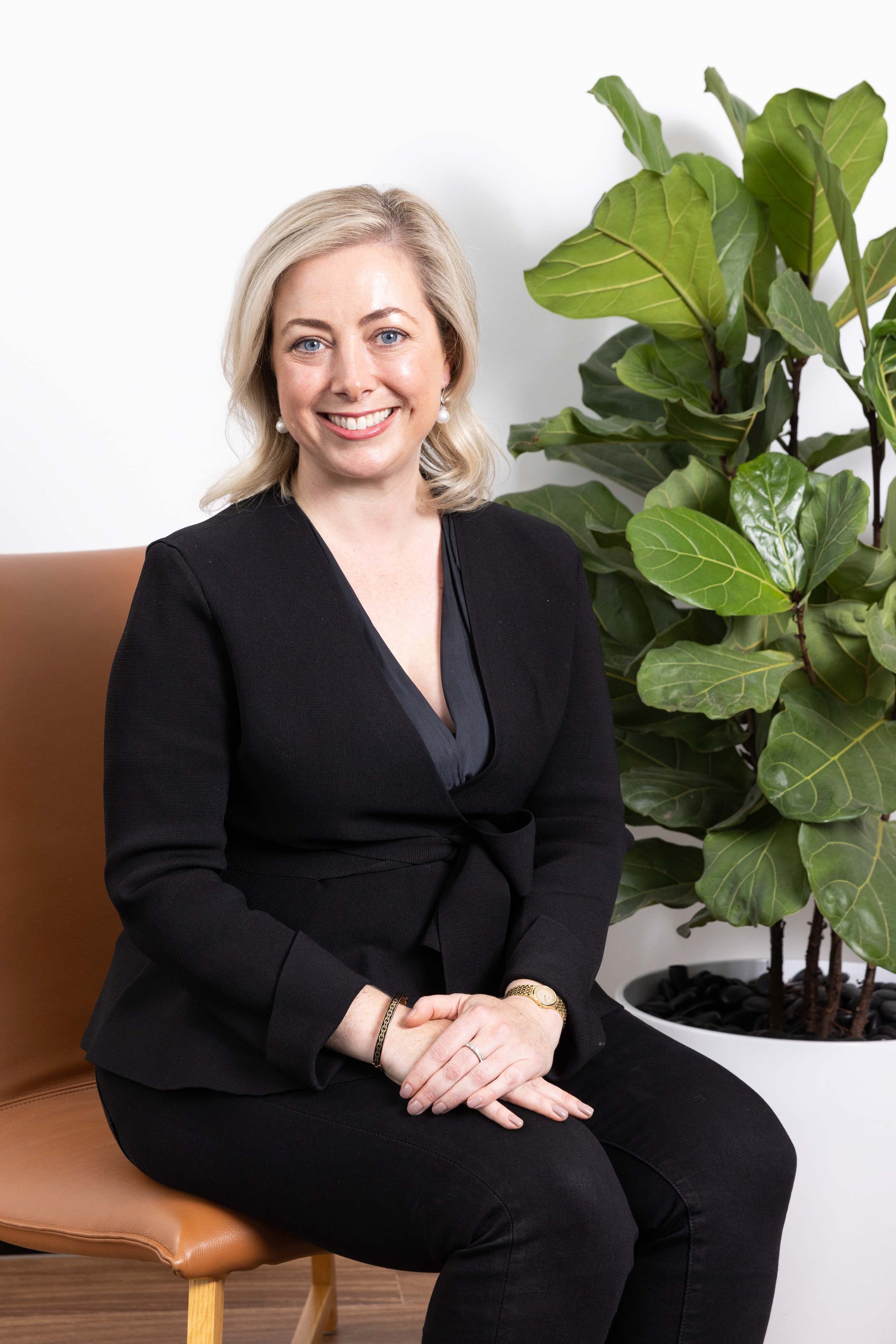 Meet The Team — Law Squared