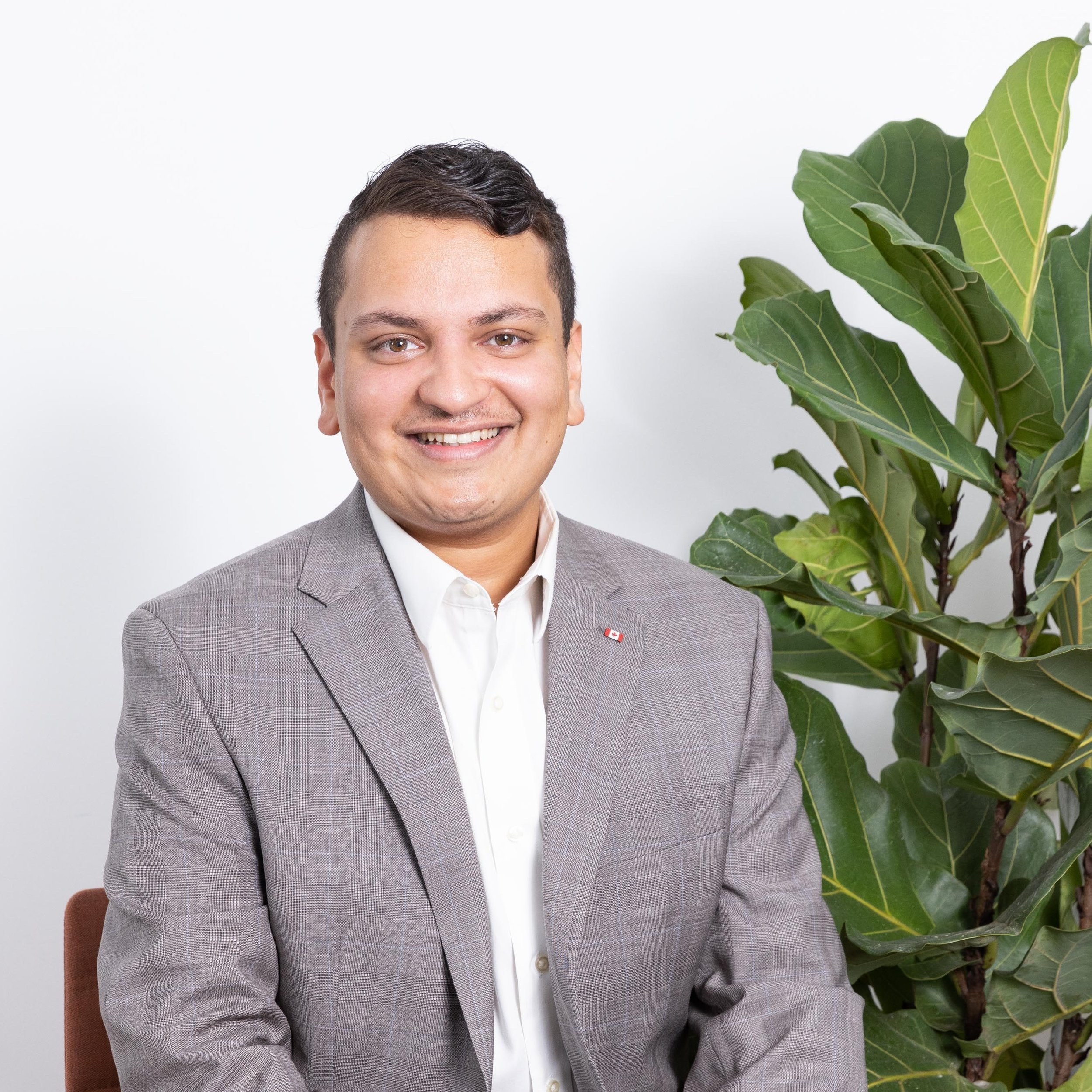 Meet The Team — Law Squared
