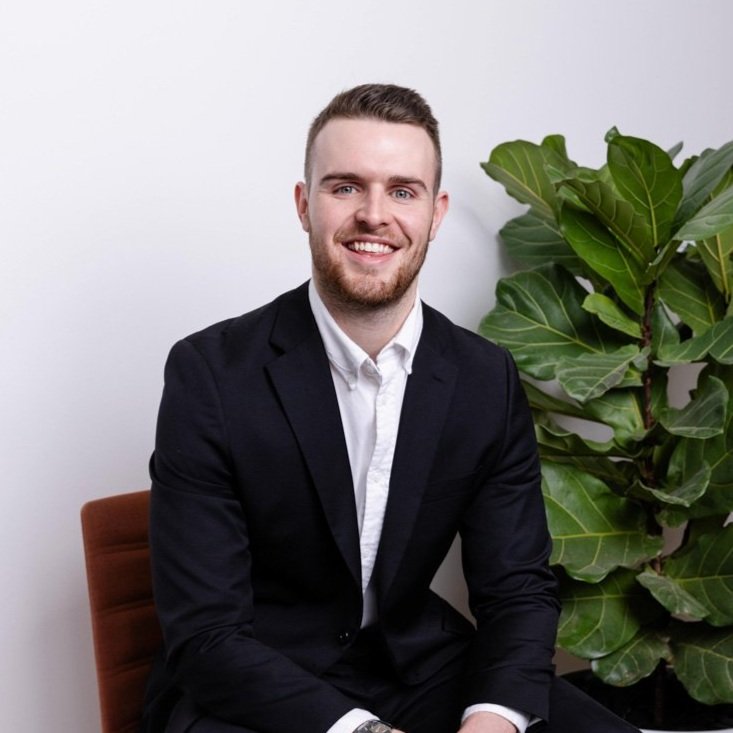 Meet The Team — Law Squared