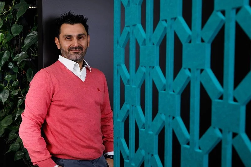 Our Crew — Envelope Engineering