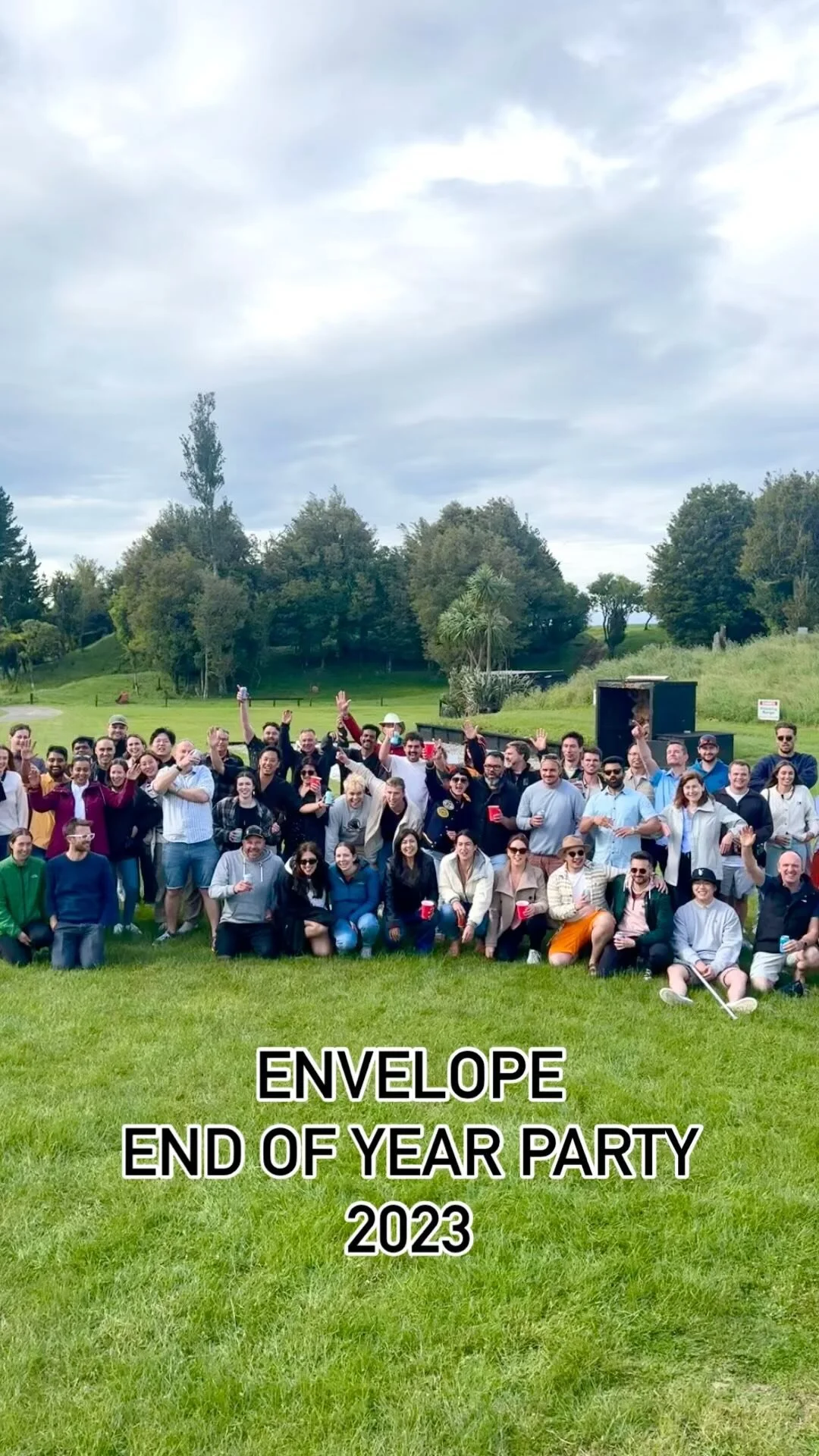 Our cool stuff — Envelope Engineering