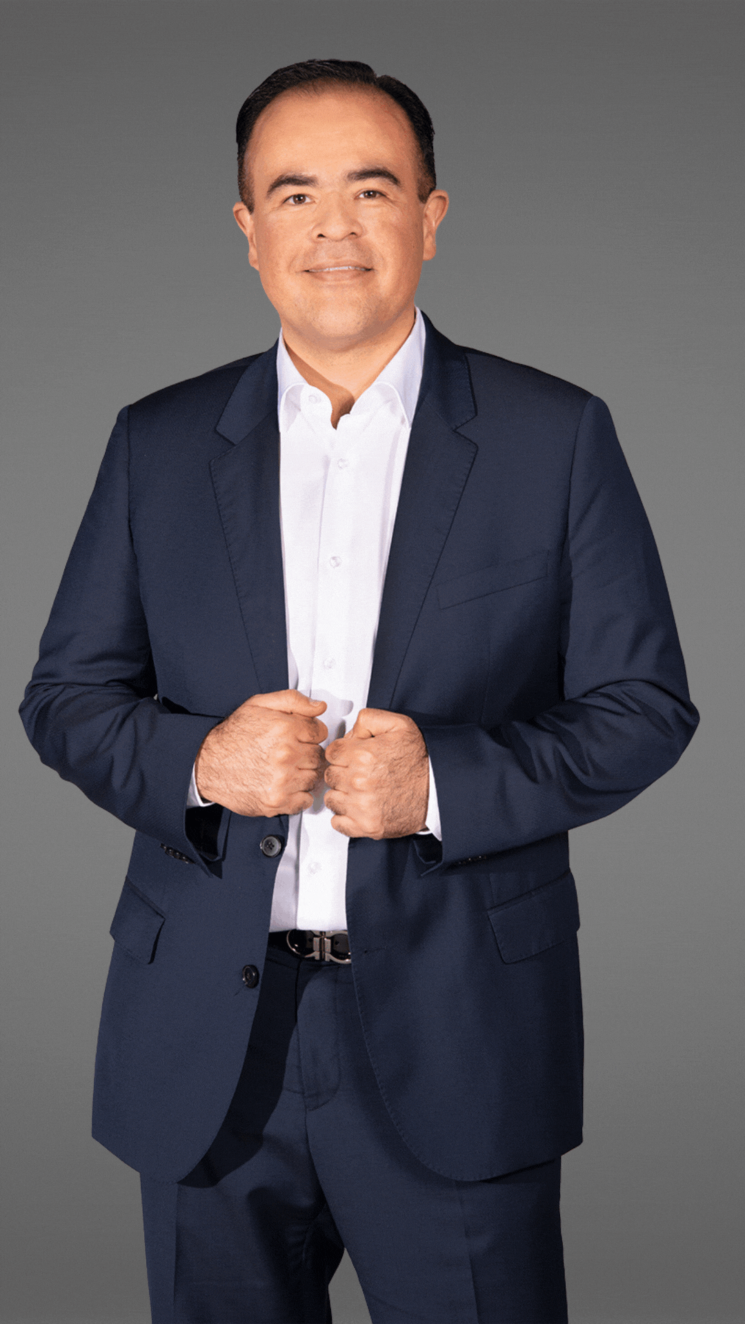 Mtro. José Iván Sarmiento Rubio — INTRADE Materia Fiscal | Comercio Exterior | Aduanas ...