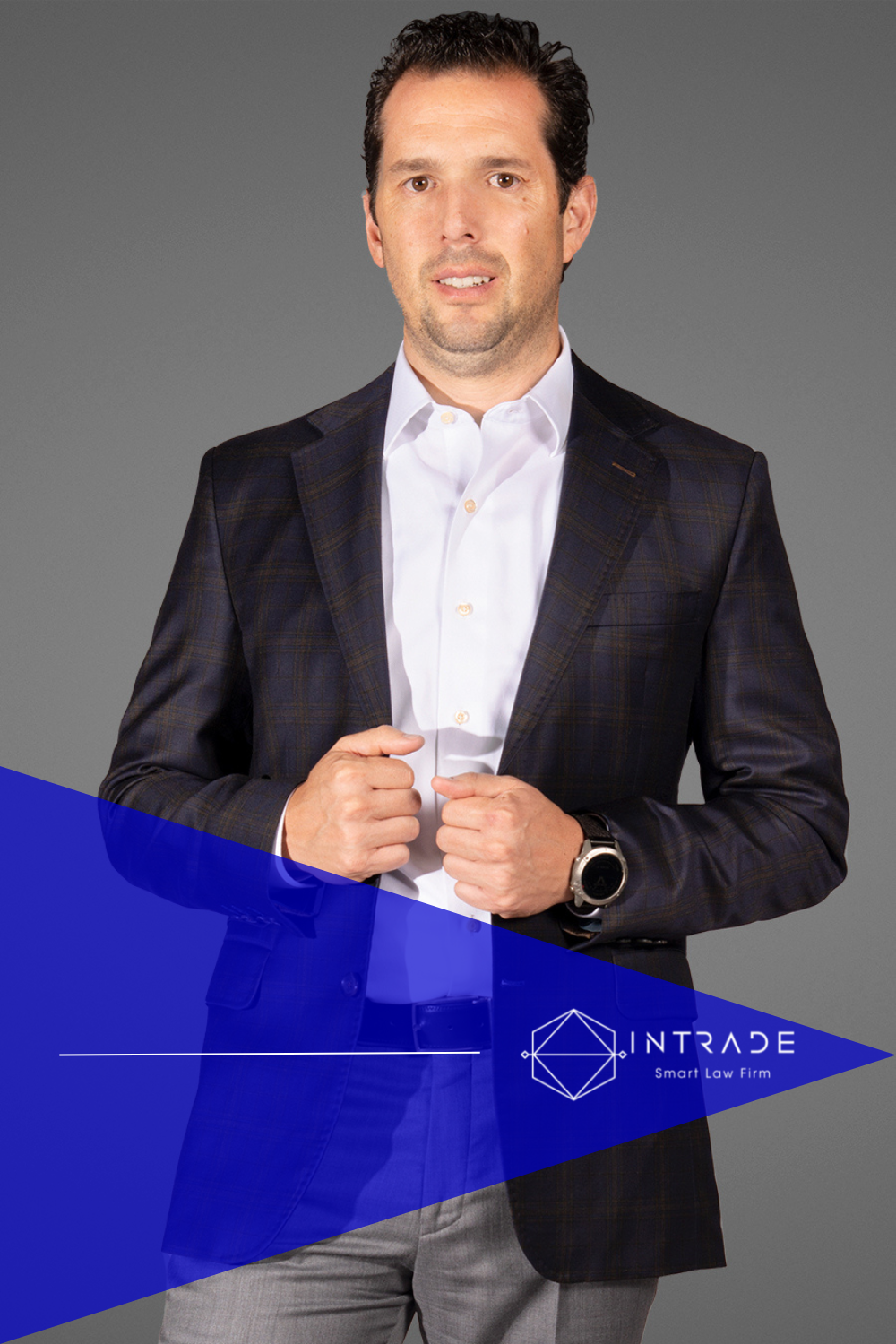 About us — INTRADE Materia Fiscal | Comercio Exterior | Aduanas | Prevención de Lavado de Dinero ...