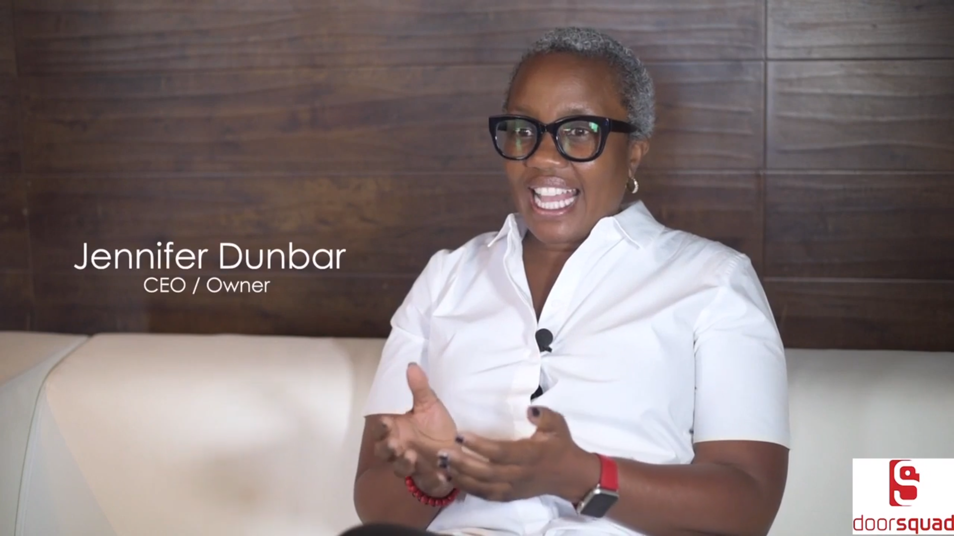 Doorsquad - the bespoke moving method